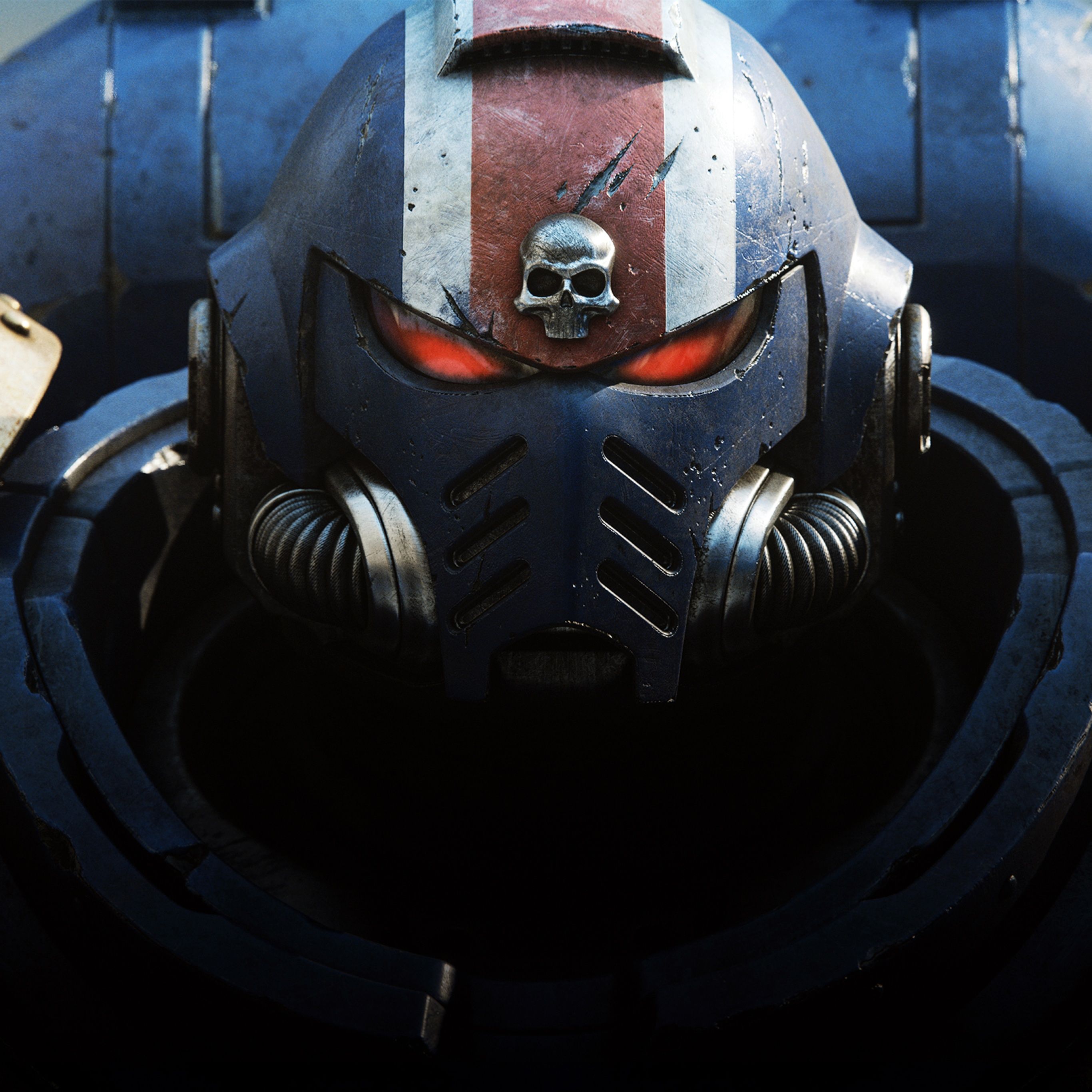 Astartes Wallpapers - Top Free Astartes Backgrounds - WallpaperAccess