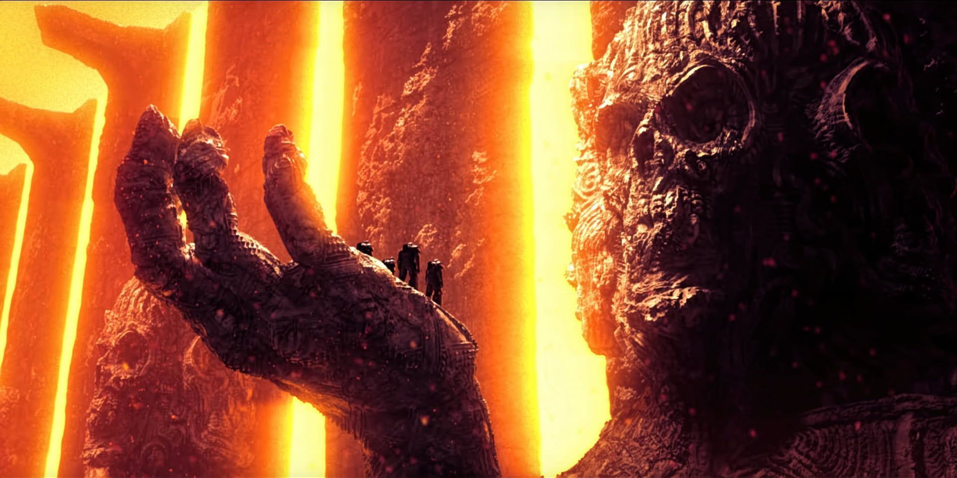 Astartes Wallpapers - Top Free Astartes Backgrounds - WallpaperAccess