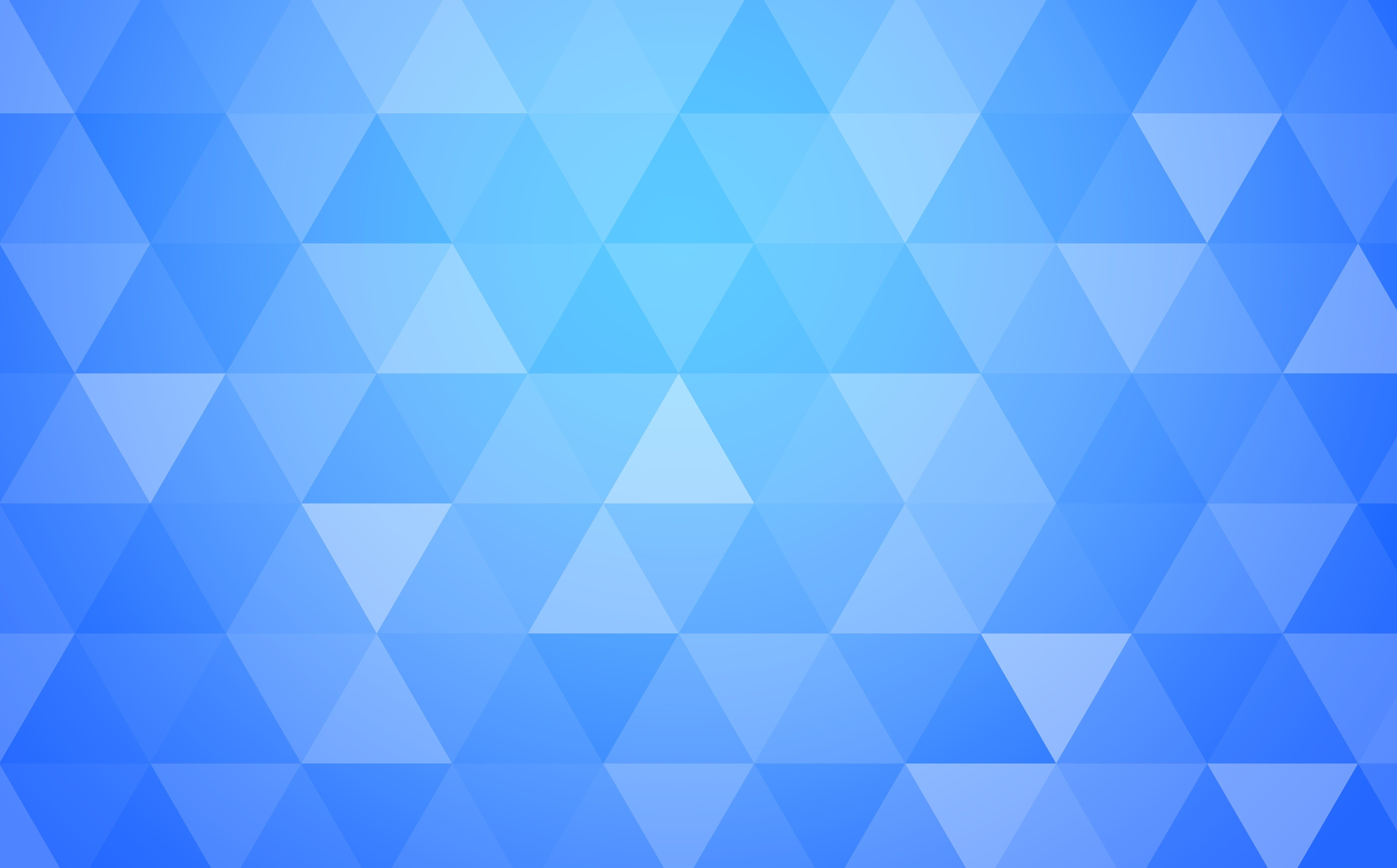 Blue Shapes Wallpapers - Top Free Blue Shapes Backgrounds - WallpaperAccess