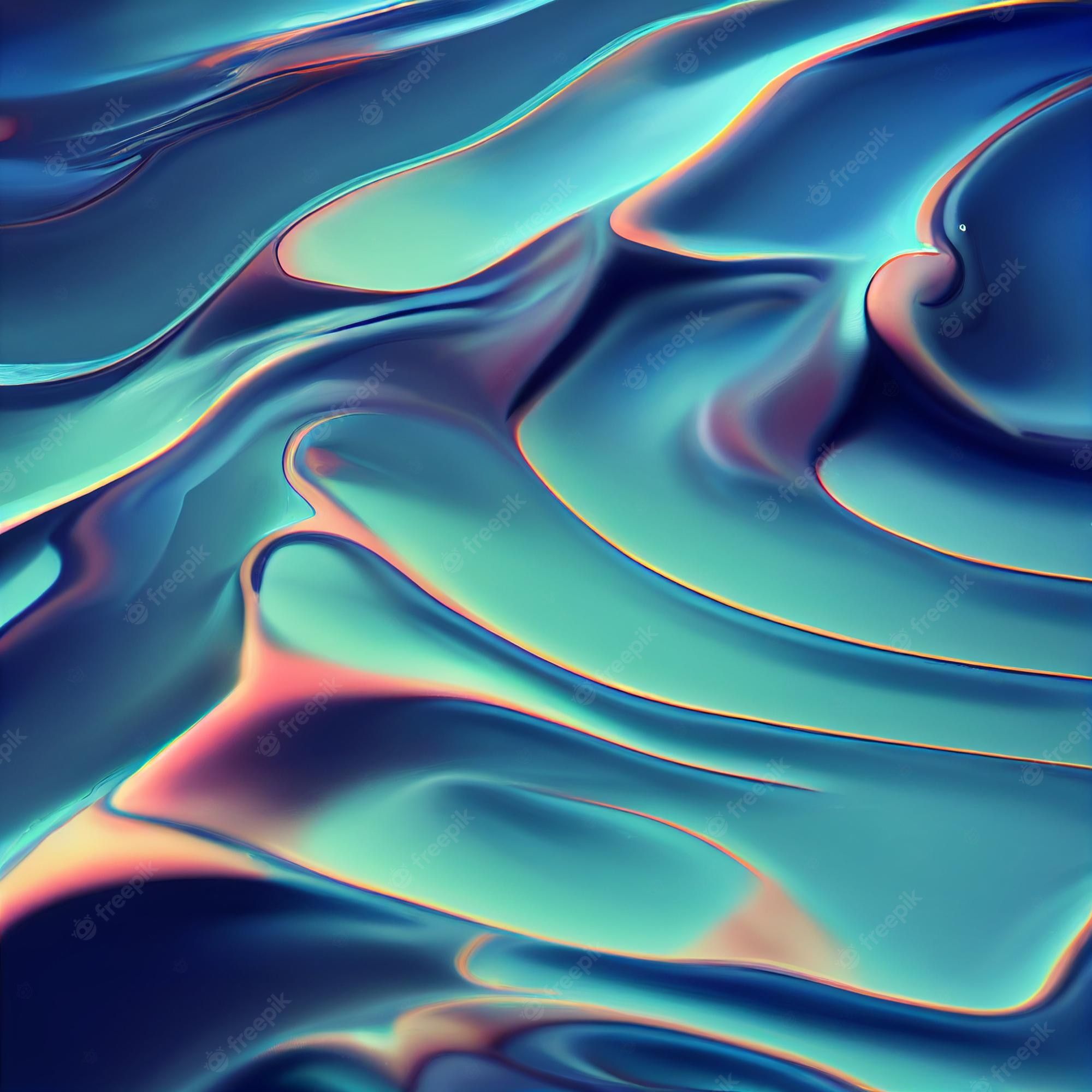 Blue Shapes Wallpapers - Top Free Blue Shapes Backgrounds - WallpaperAccess