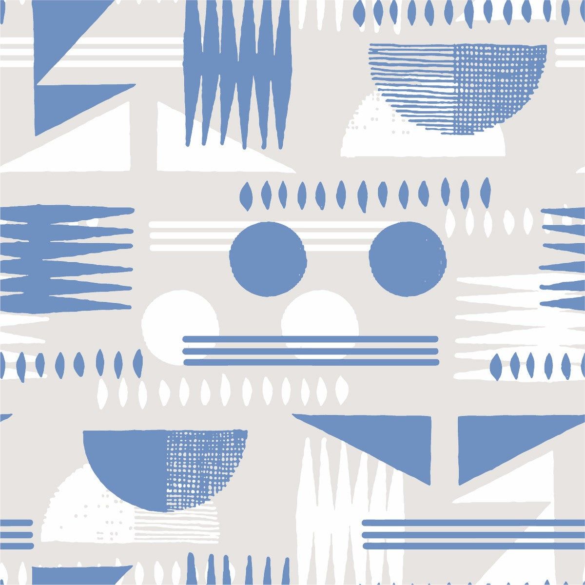 Blue Shapes Wallpapers - Top Free Blue Shapes Backgrounds - WallpaperAccess