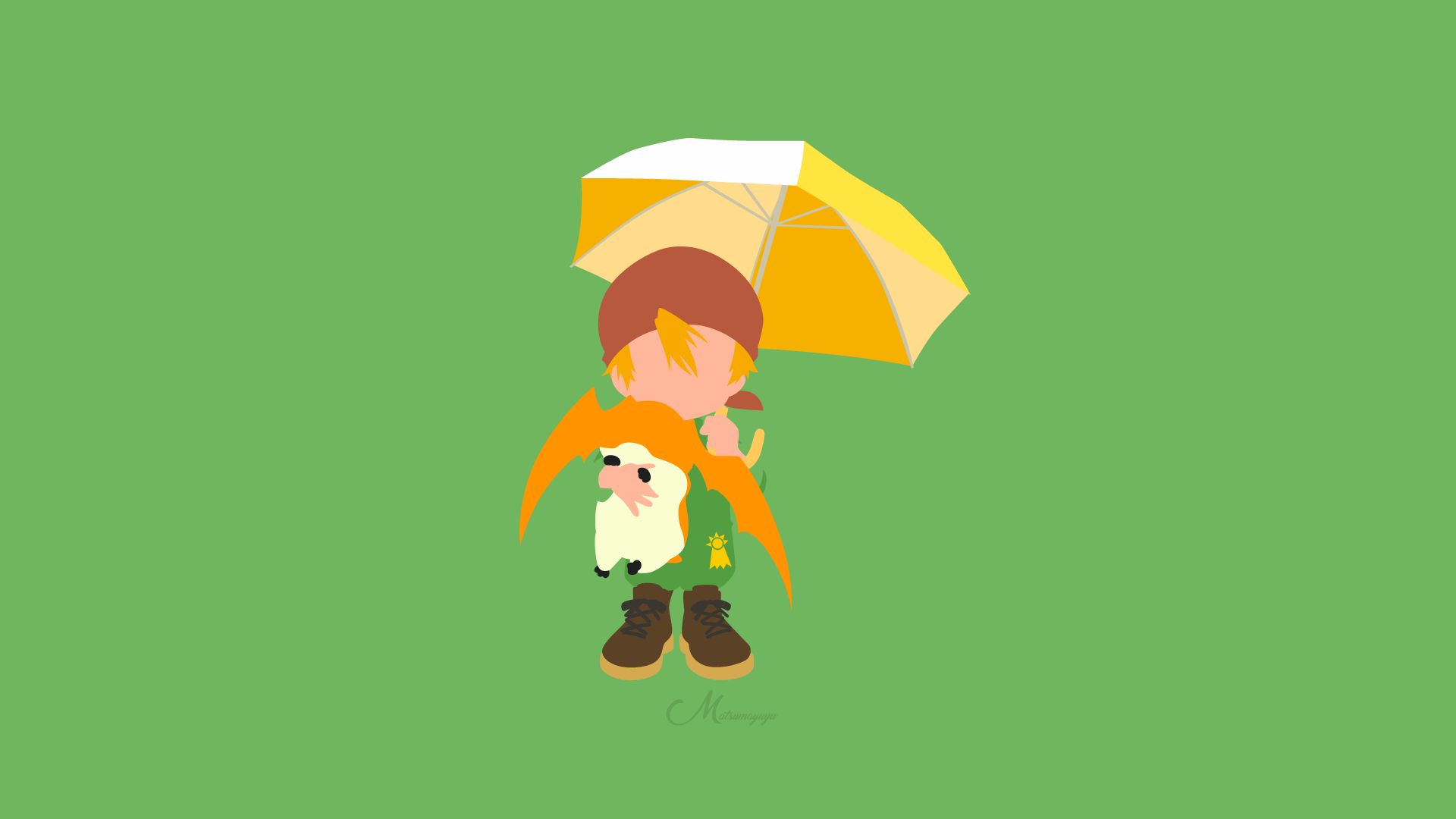 Patamon Wallpapers - Top Free Patamon Backgrounds - WallpaperAccess