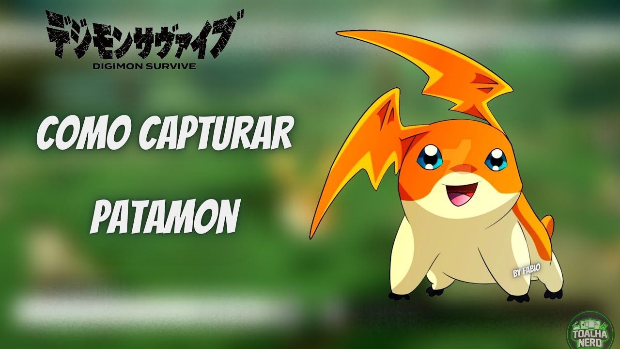Patamon Wallpapers - Top Free Patamon Backgrounds - WallpaperAccess