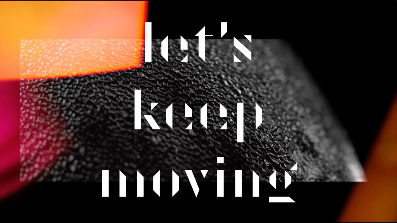 Keep Moving Wallpapers - Top Free Keep Moving Backgrounds - WallpaperAccess