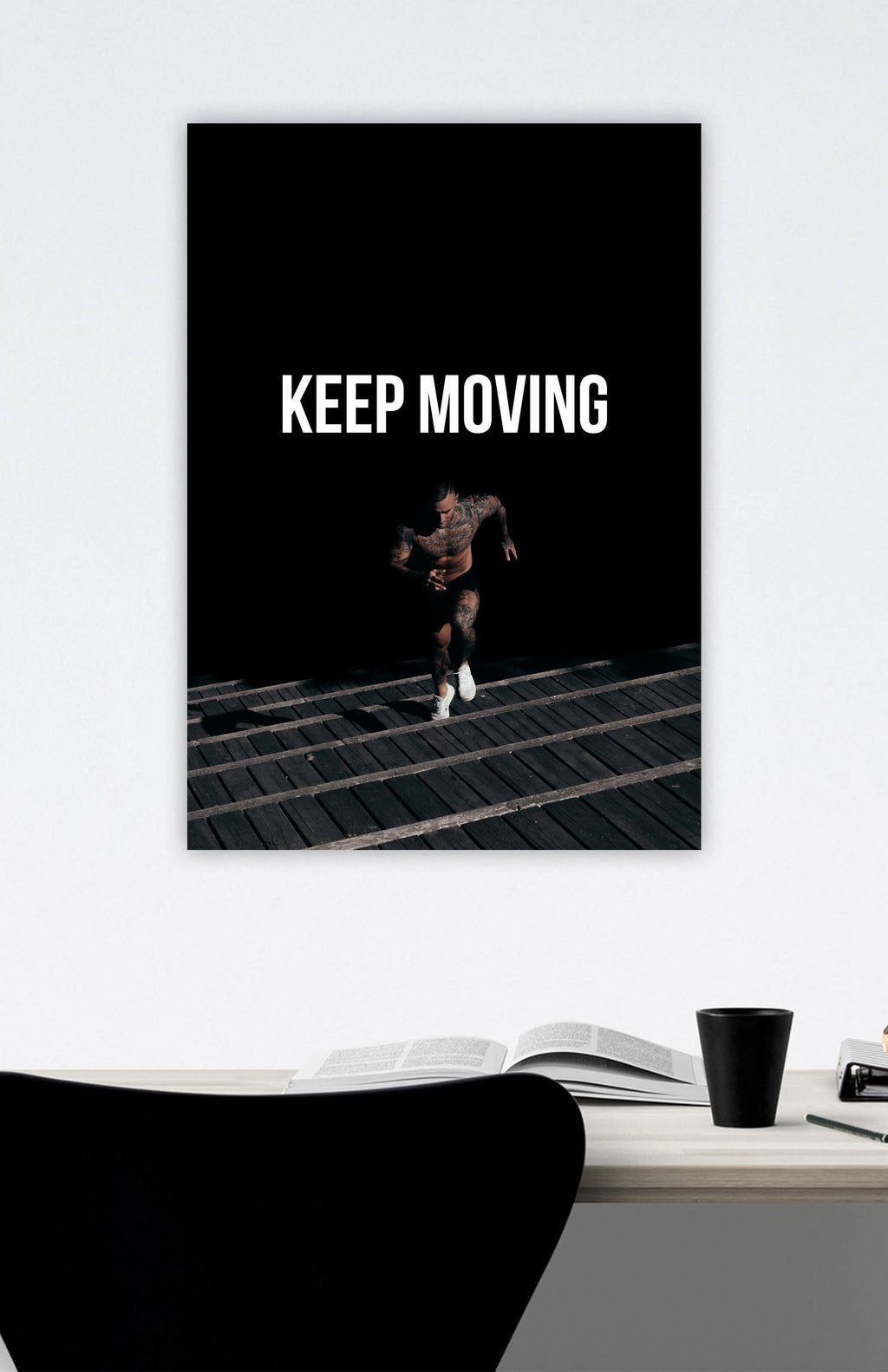 Keep Moving Wallpapers - Top Free Keep Moving Backgrounds - WallpaperAccess