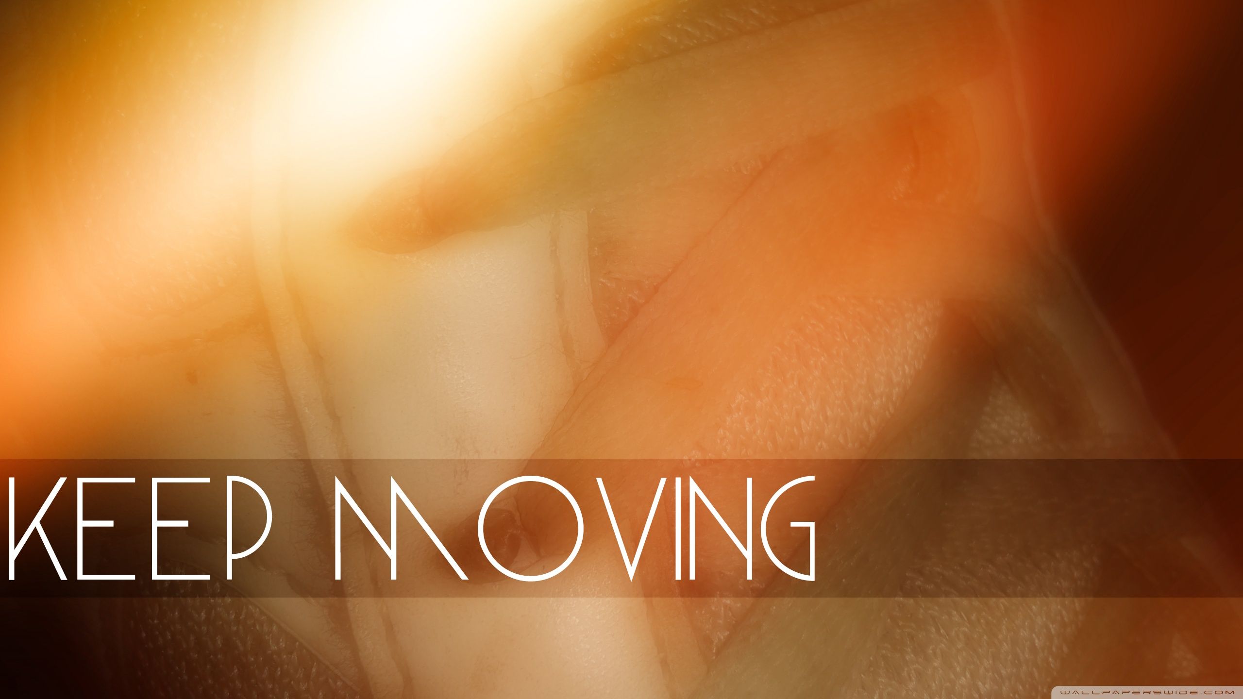 Keep Moving Wallpapers - Top Free Keep Moving Backgrounds - WallpaperAccess