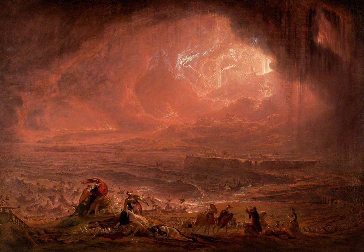 John Martin Wallpapers - Top Free John Martin Backgrounds - WallpaperAccess