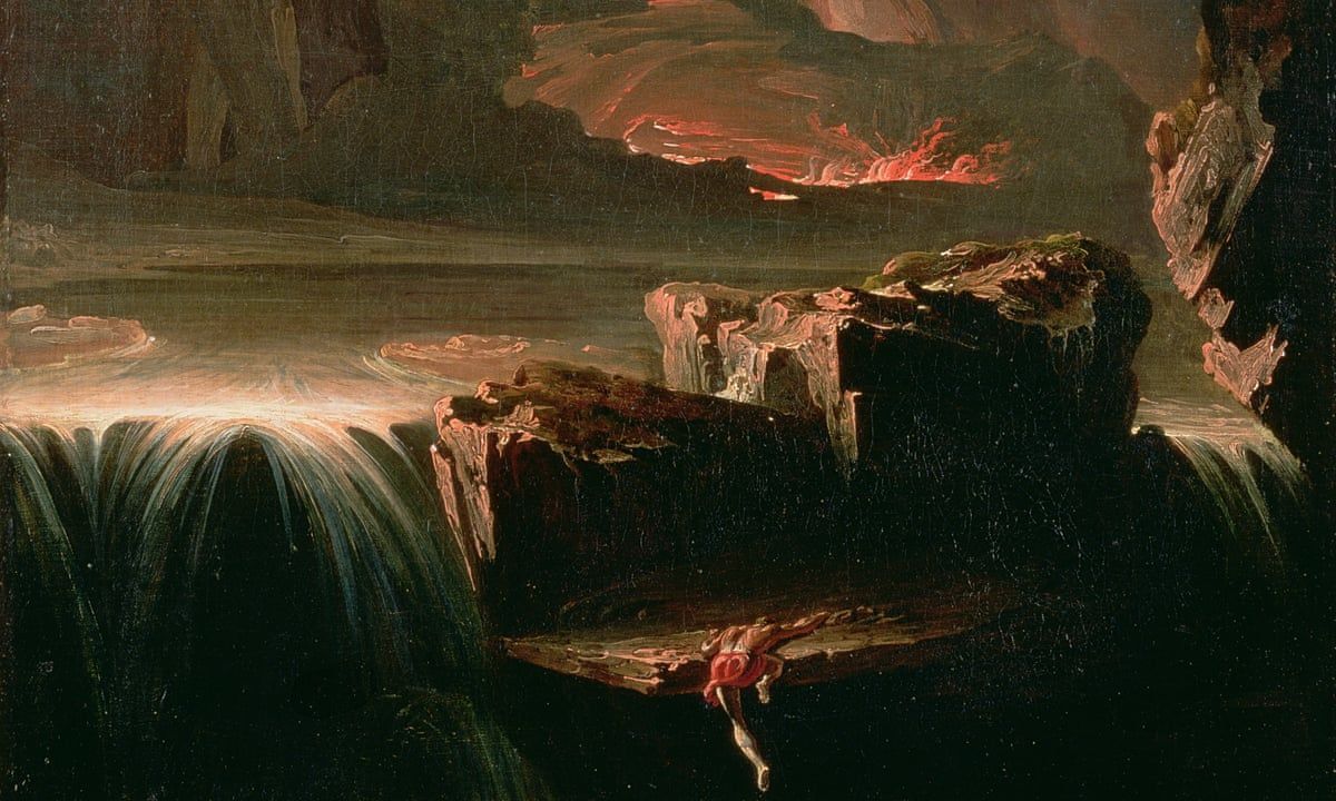 John Martin Wallpapers - Top Free John Martin Backgrounds - WallpaperAccess