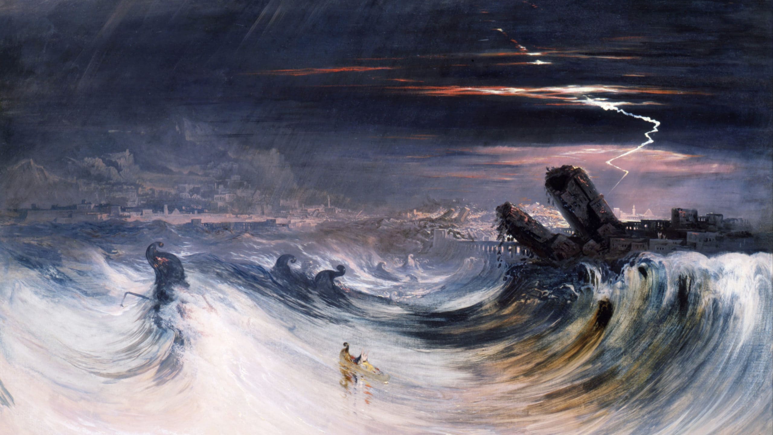 John Martin Wallpapers - Top Free John Martin Backgrounds - WallpaperAccess