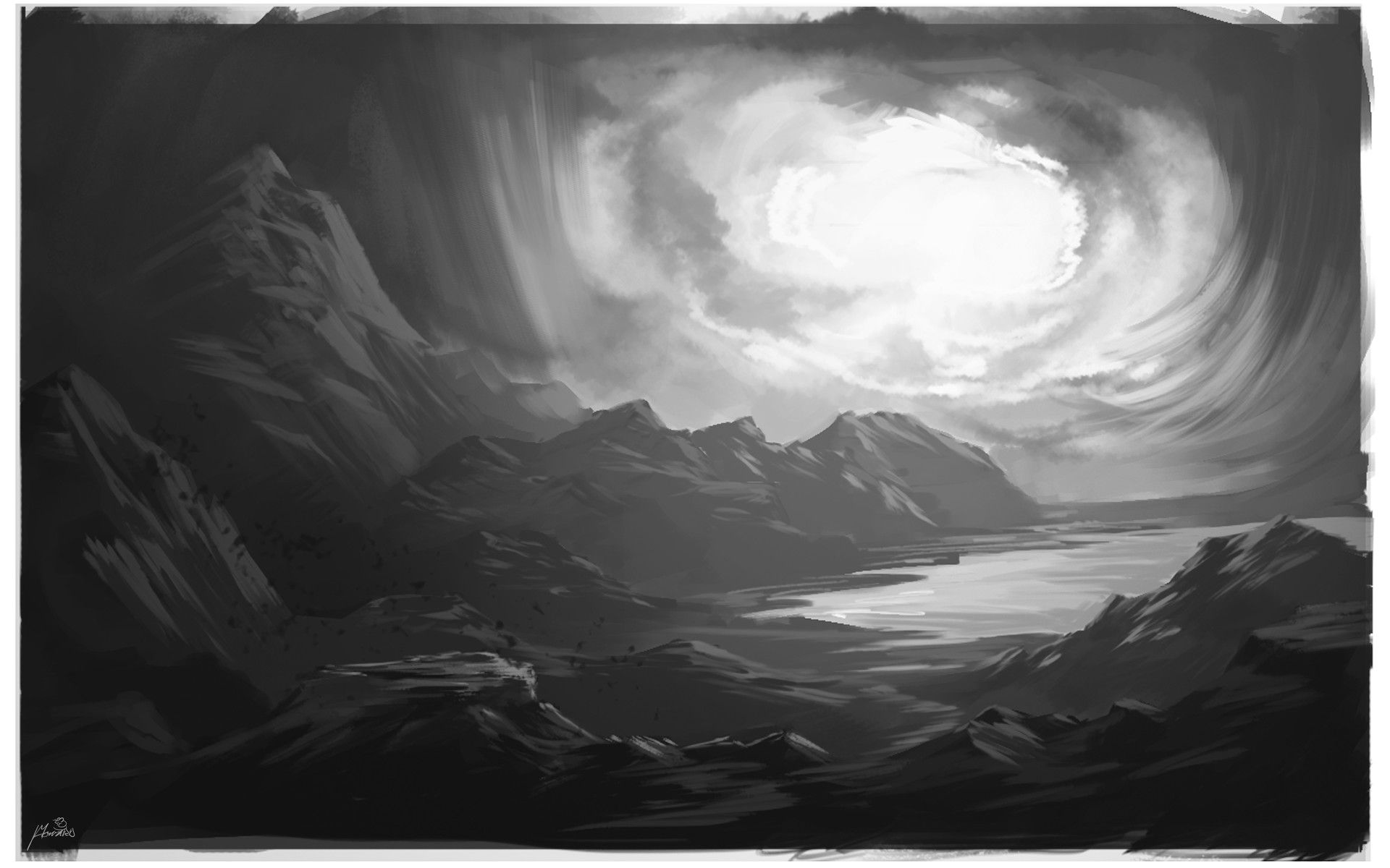 John Martin Wallpapers - Top Free John Martin Backgrounds - WallpaperAccess