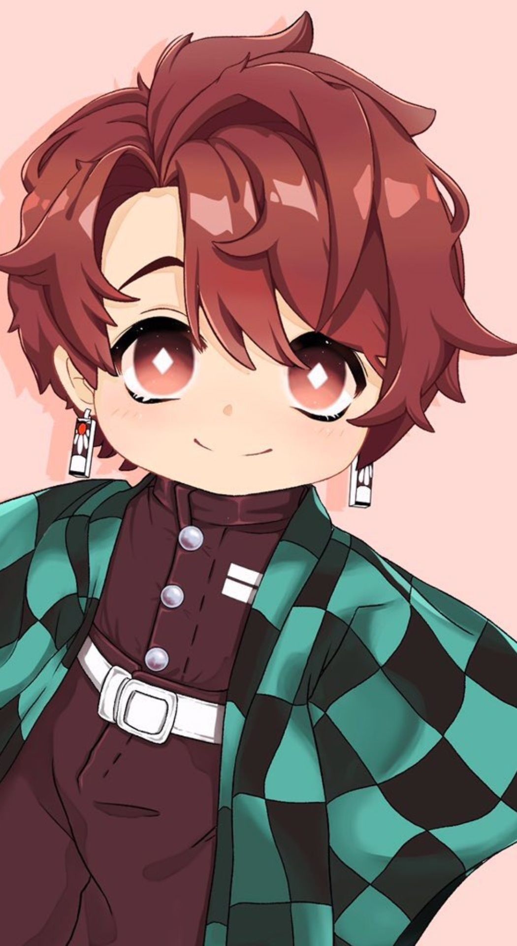 Cute Tanjiro Wallpapers - Top Free Cute Tanjiro Backgrounds ...