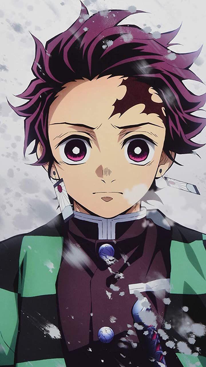 Cute Tanjiro Wallpapers - Top Free Cute Tanjiro Backgrounds ...