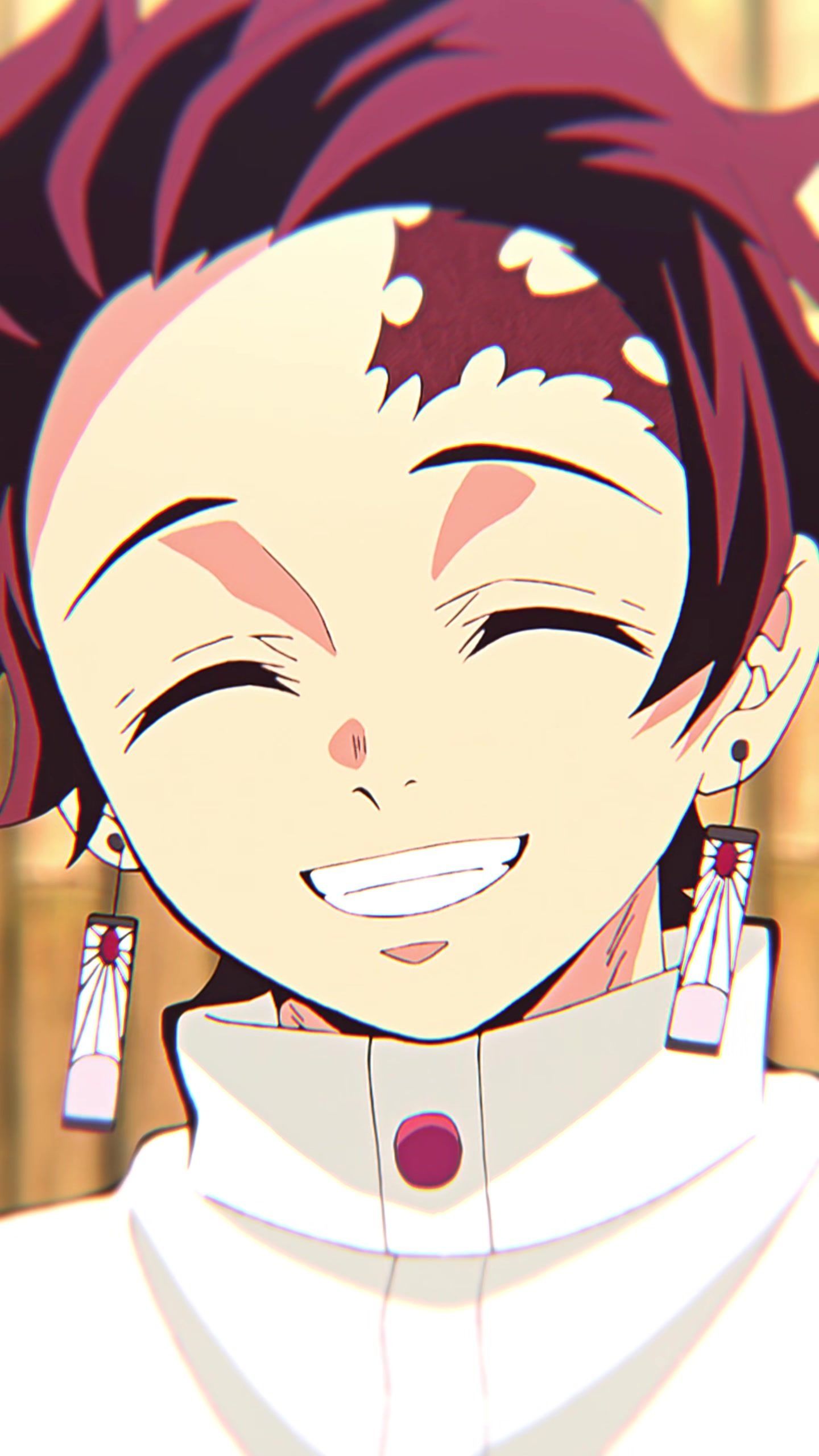 Cute Tanjiro Wallpapers - Top Free Cute Tanjiro Backgrounds ...