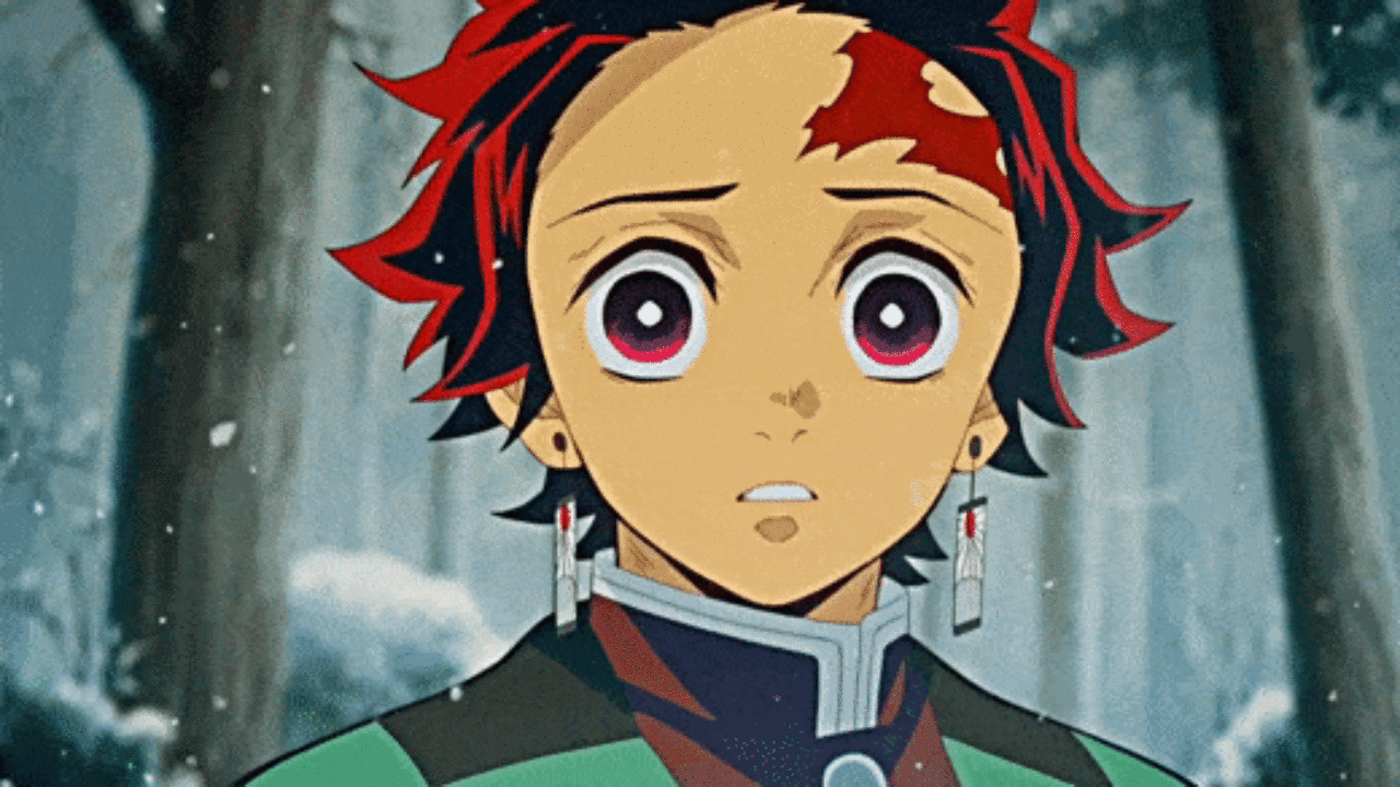 Cute Tanjiro Wallpapers - Top Free Cute Tanjiro Backgrounds ...