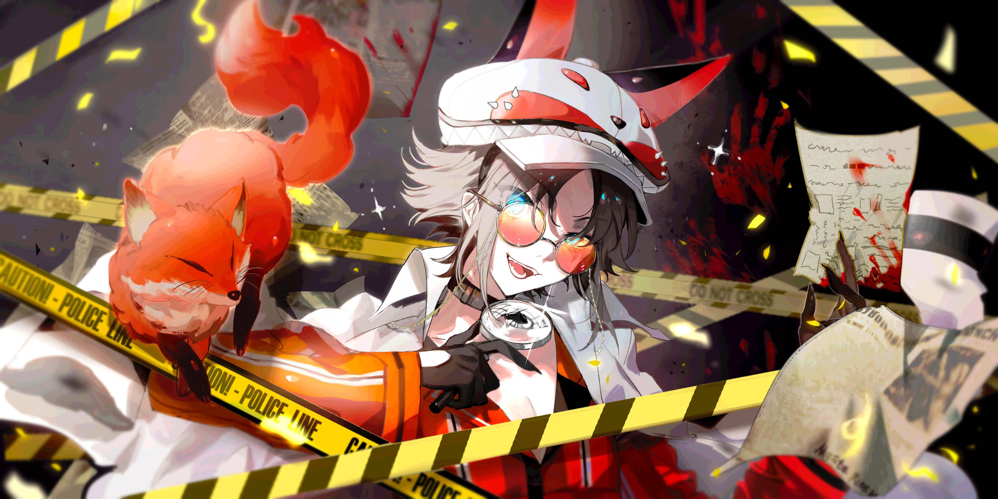 Mysta Rias Wallpapers - Top Free Mysta Rias Backgrounds - WallpaperAccess