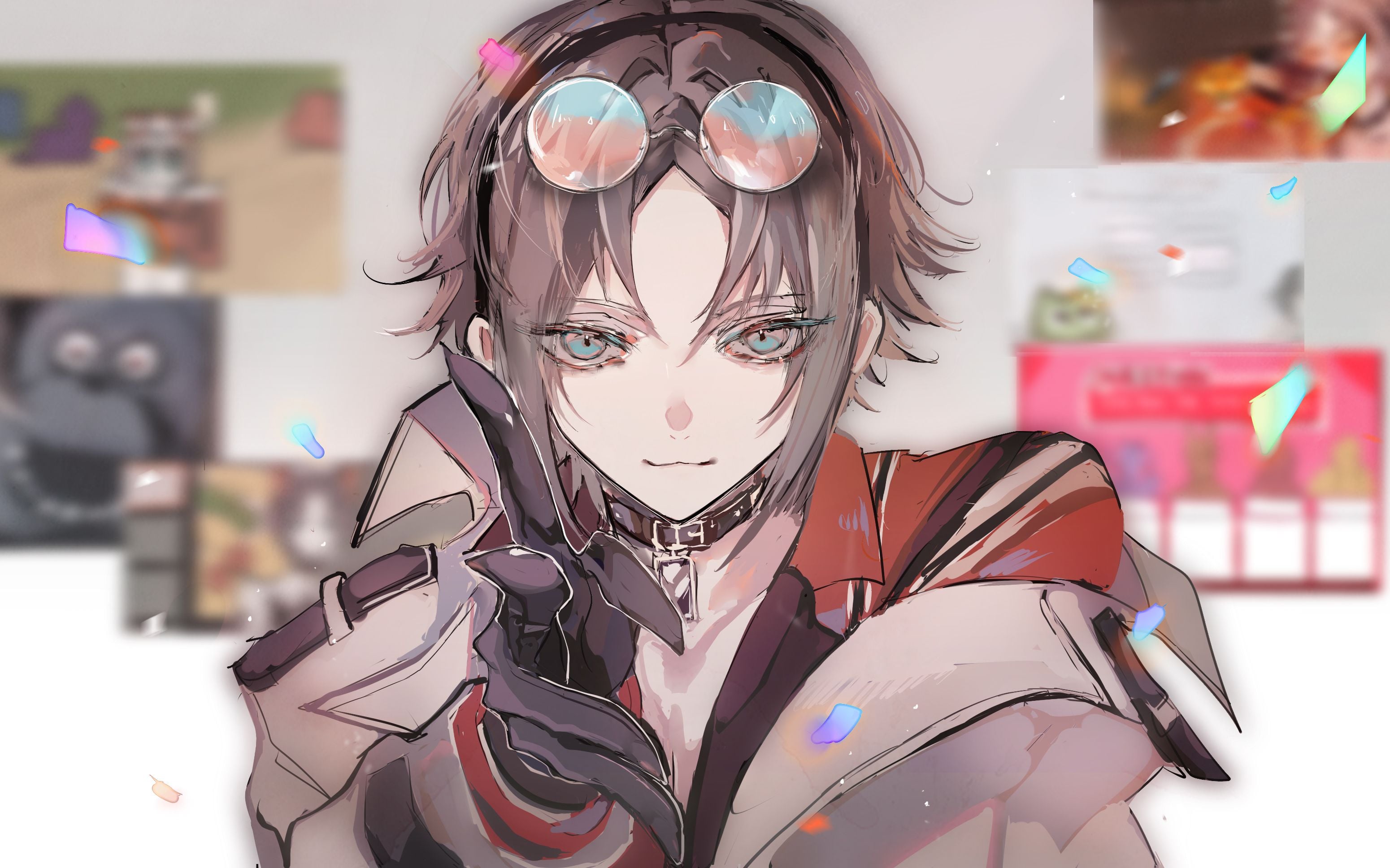 Mysta Rias Wallpapers - Top Free Mysta Rias Backgrounds - WallpaperAccess