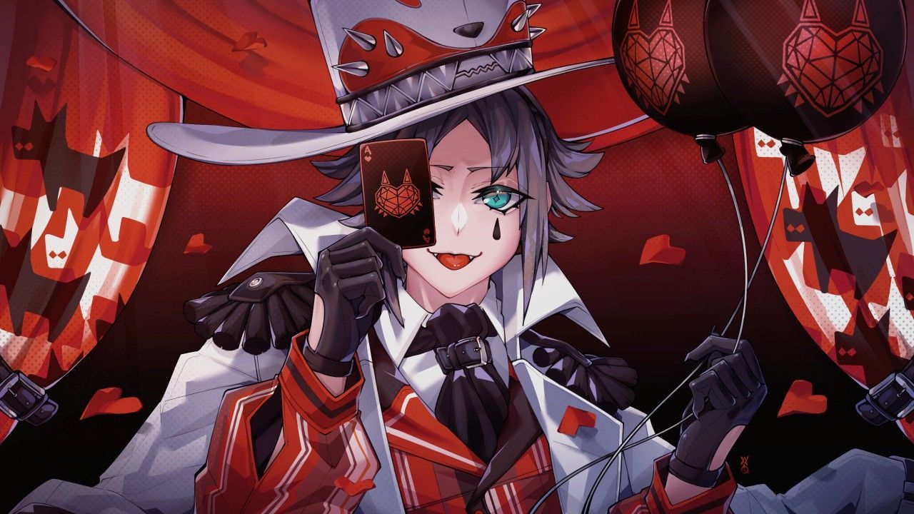 Mysta Rias Wallpapers - Top Free Mysta Rias Backgrounds - WallpaperAccess