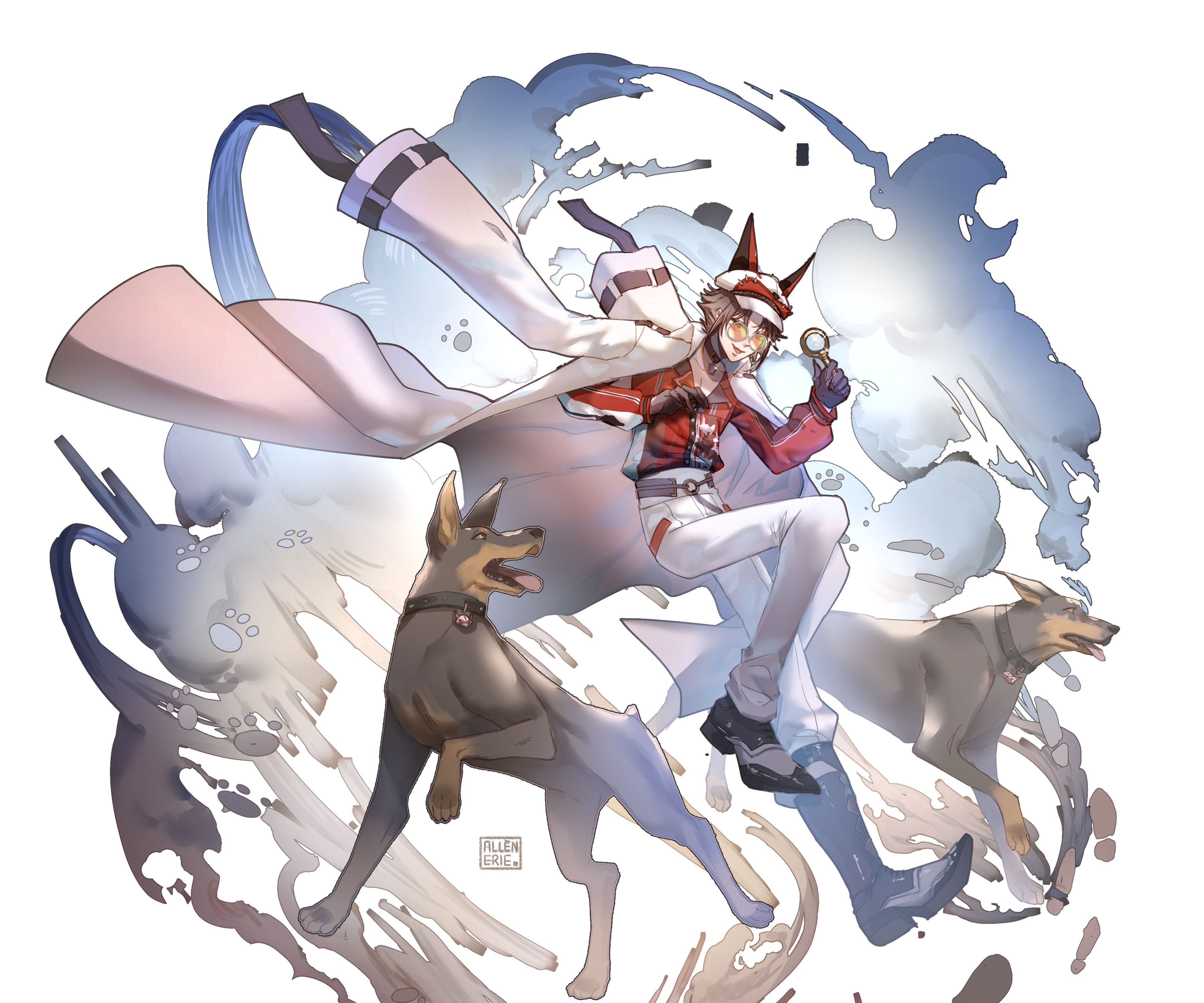 Mysta Rias Wallpapers - Top Free Mysta Rias Backgrounds - WallpaperAccess