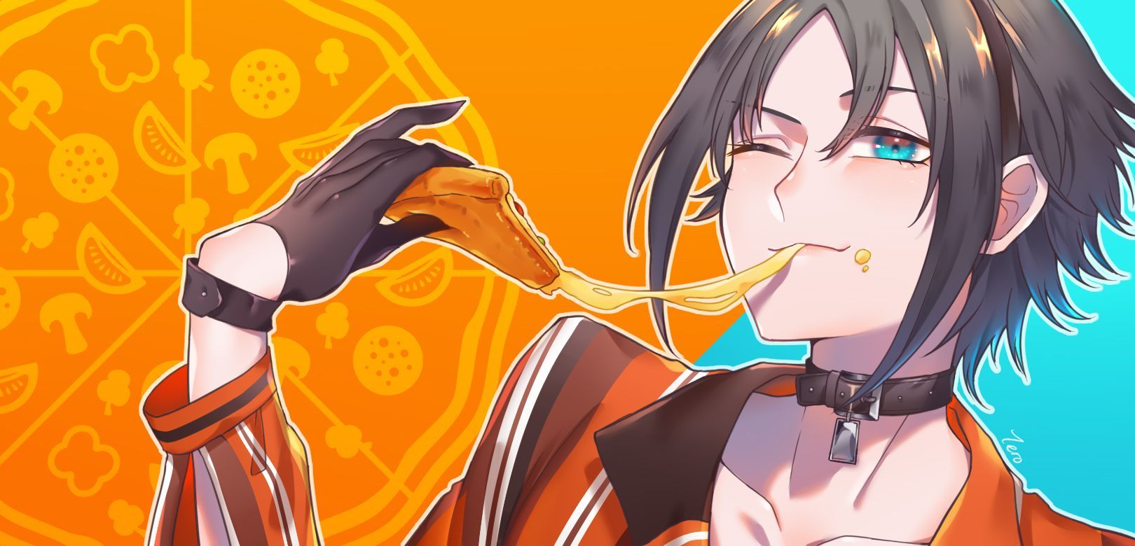 Mysta Rias Wallpapers - Top Free Mysta Rias Backgrounds - WallpaperAccess