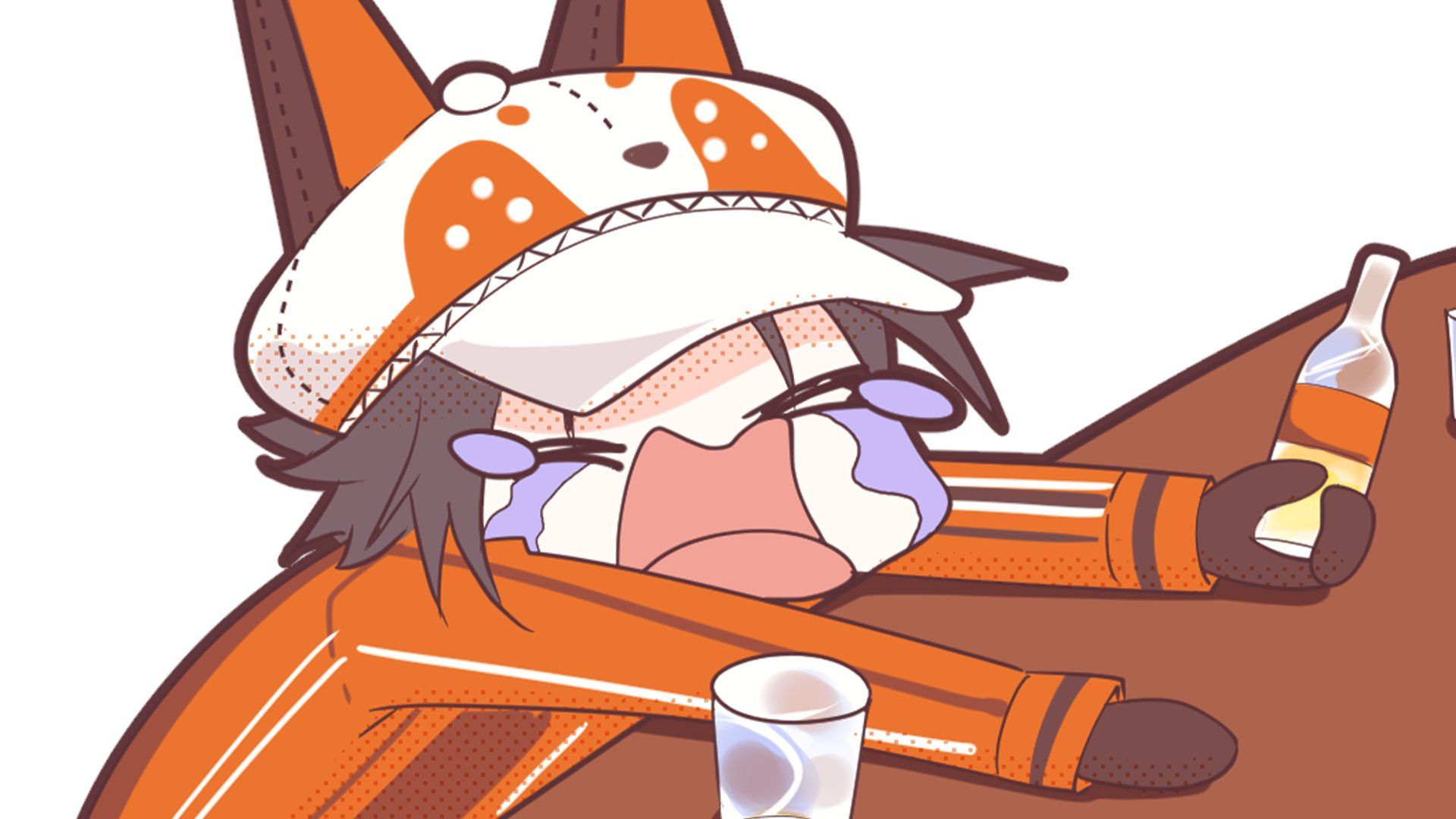 Mysta Rias Wallpapers - Top Free Mysta Rias Backgrounds - WallpaperAccess