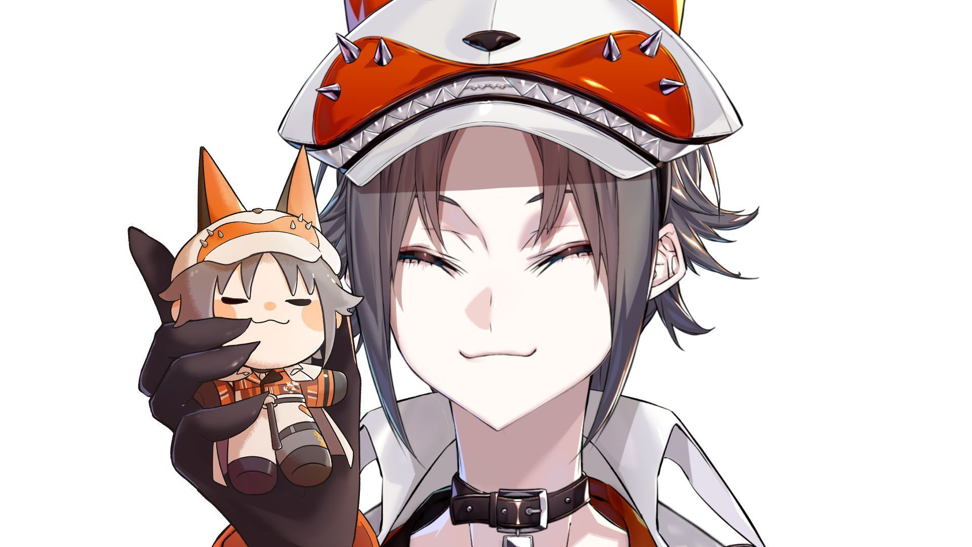 Mysta Rias Wallpapers - Top Free Mysta Rias Backgrounds - WallpaperAccess