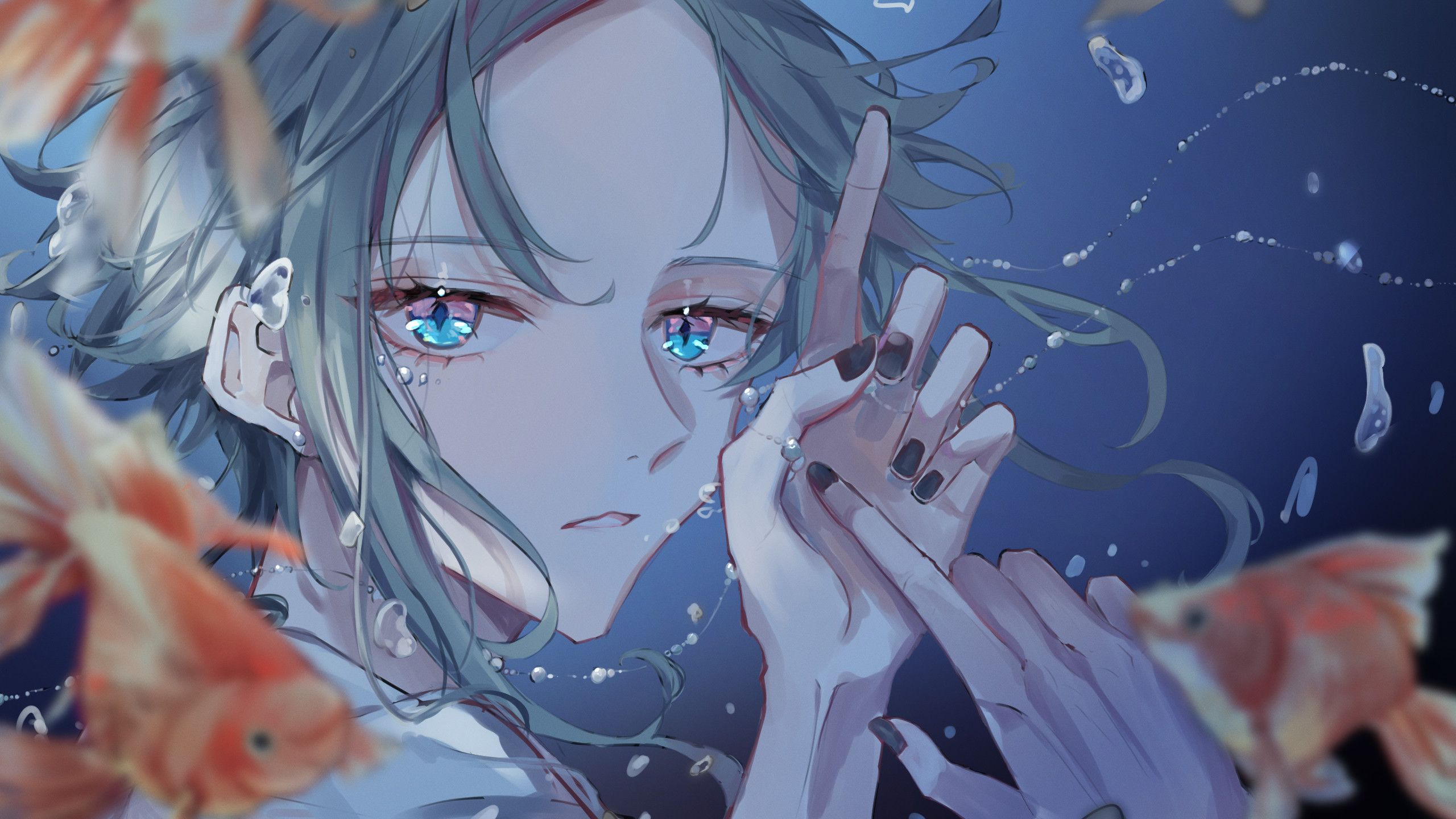 Mysta Rias Wallpapers - Top Free Mysta Rias Backgrounds - WallpaperAccess