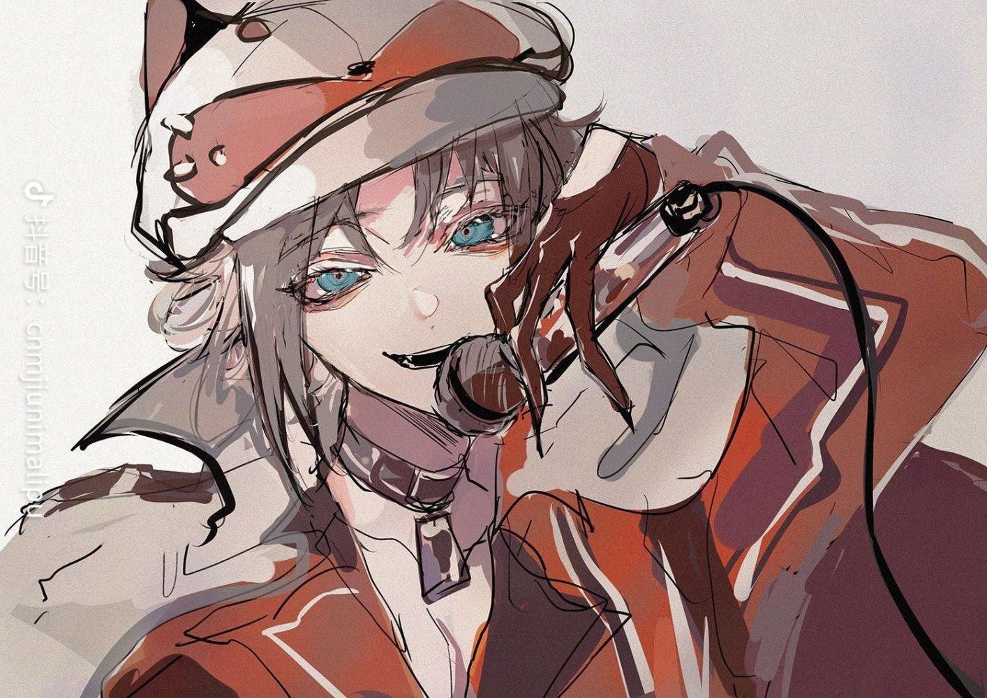 Mysta Rias Wallpapers - Top Free Mysta Rias Backgrounds - WallpaperAccess