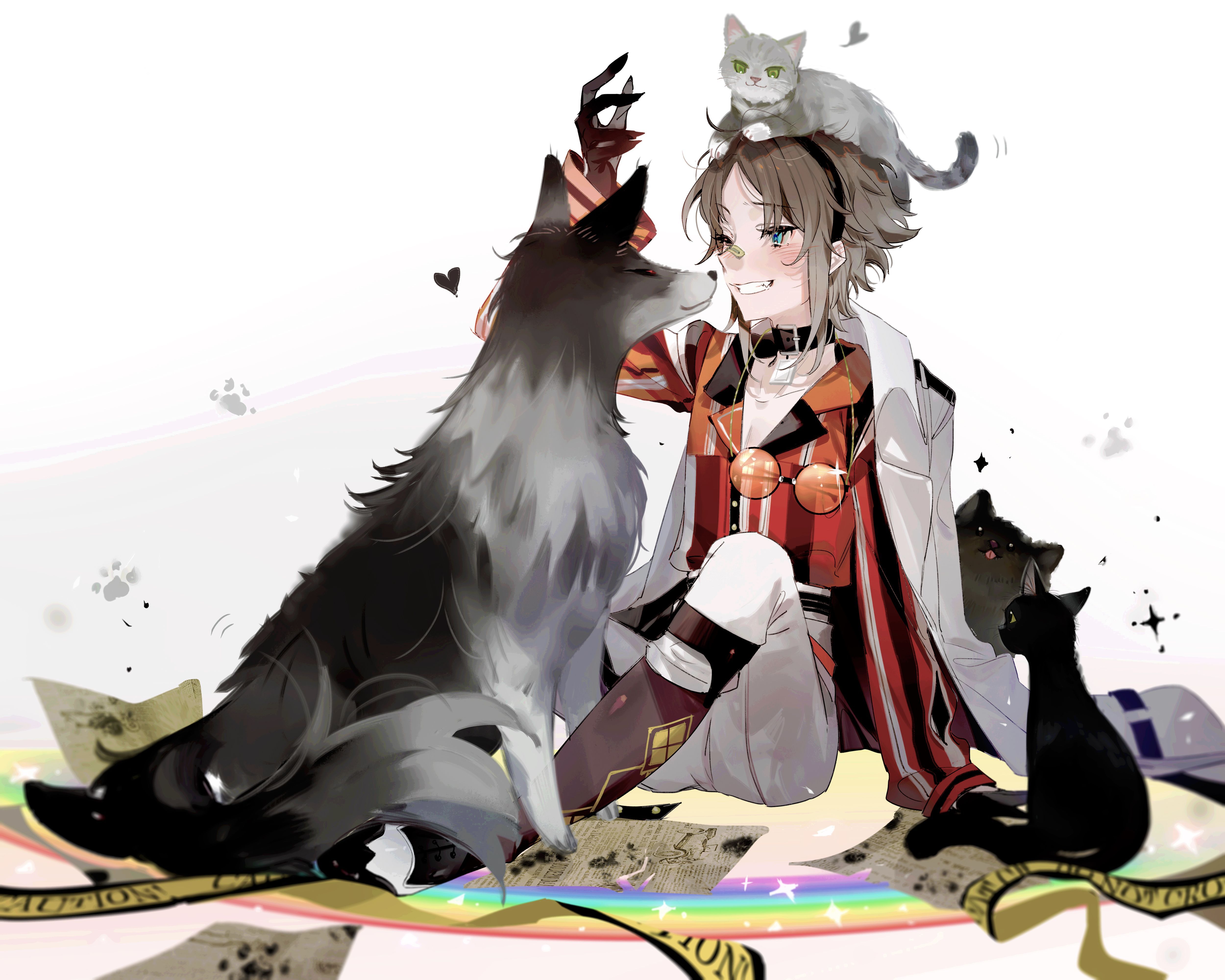 Mysta Rias Wallpapers - Top Free Mysta Rias Backgrounds - WallpaperAccess