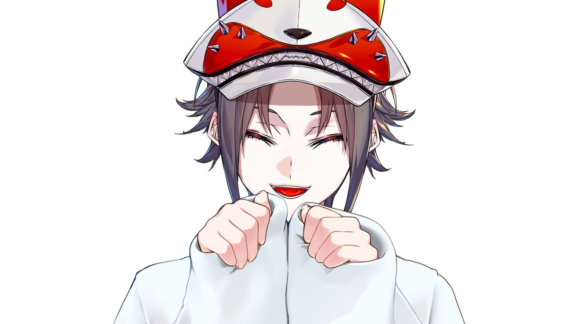 Mysta Rias Wallpapers - Top Free Mysta Rias Backgrounds - WallpaperAccess