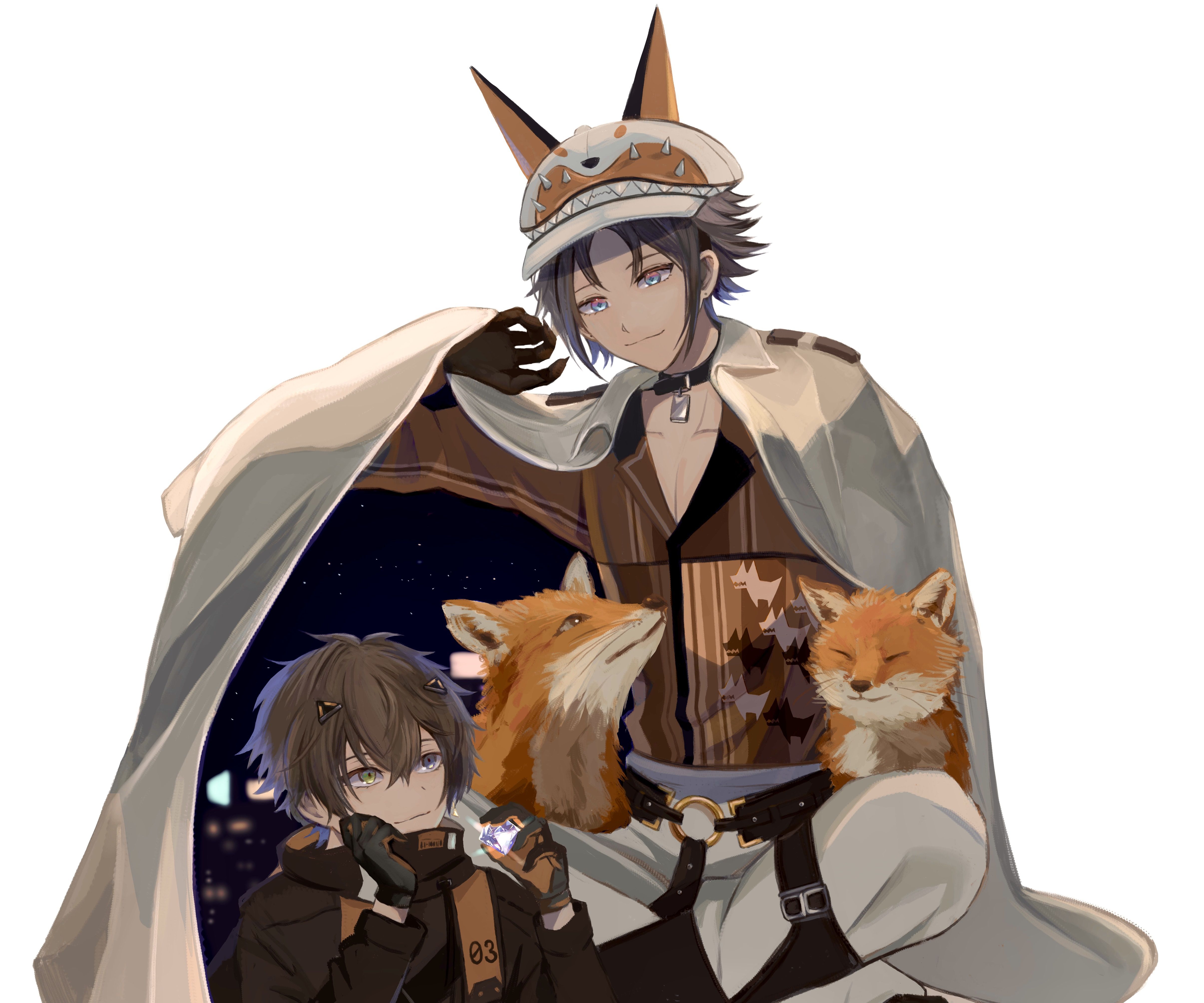 Mysta Rias Wallpapers - Top Free Mysta Rias Backgrounds - WallpaperAccess