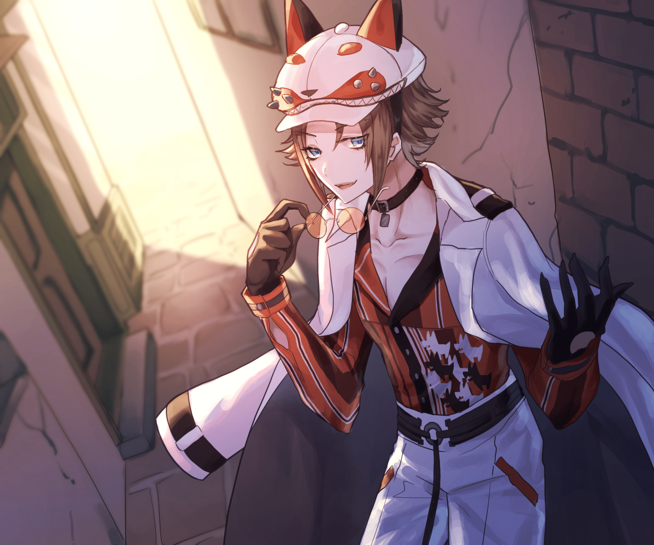 Mysta Rias Wallpapers - Top Free Mysta Rias Backgrounds - WallpaperAccess