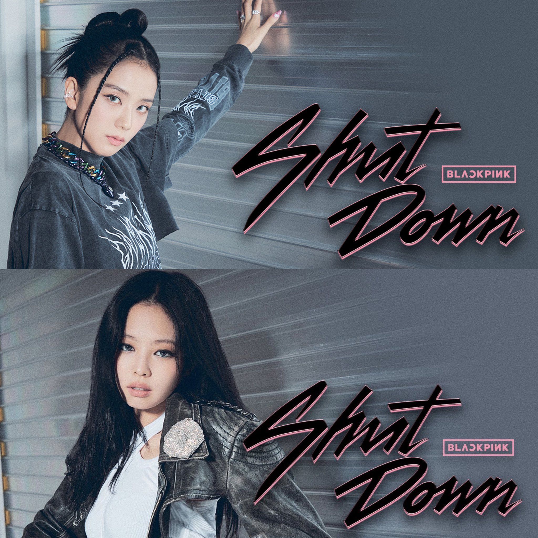 Blackpink Shut Down Wallpapers - Top Free Blackpink Shut Down Backgrounds - WallpaperAccess