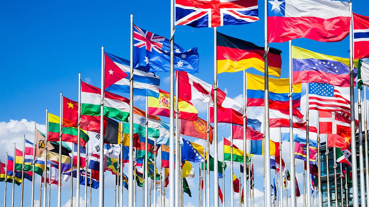 Diplomacy Wallpapers - Top Free Diplomacy Backgrounds - WallpaperAccess