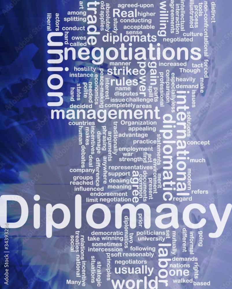 Diplomacy Wallpapers - Top Free Diplomacy Backgrounds - WallpaperAccess
