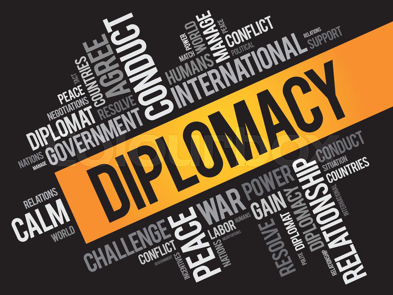 Diplomacy Wallpapers - Top Free Diplomacy Backgrounds - WallpaperAccess