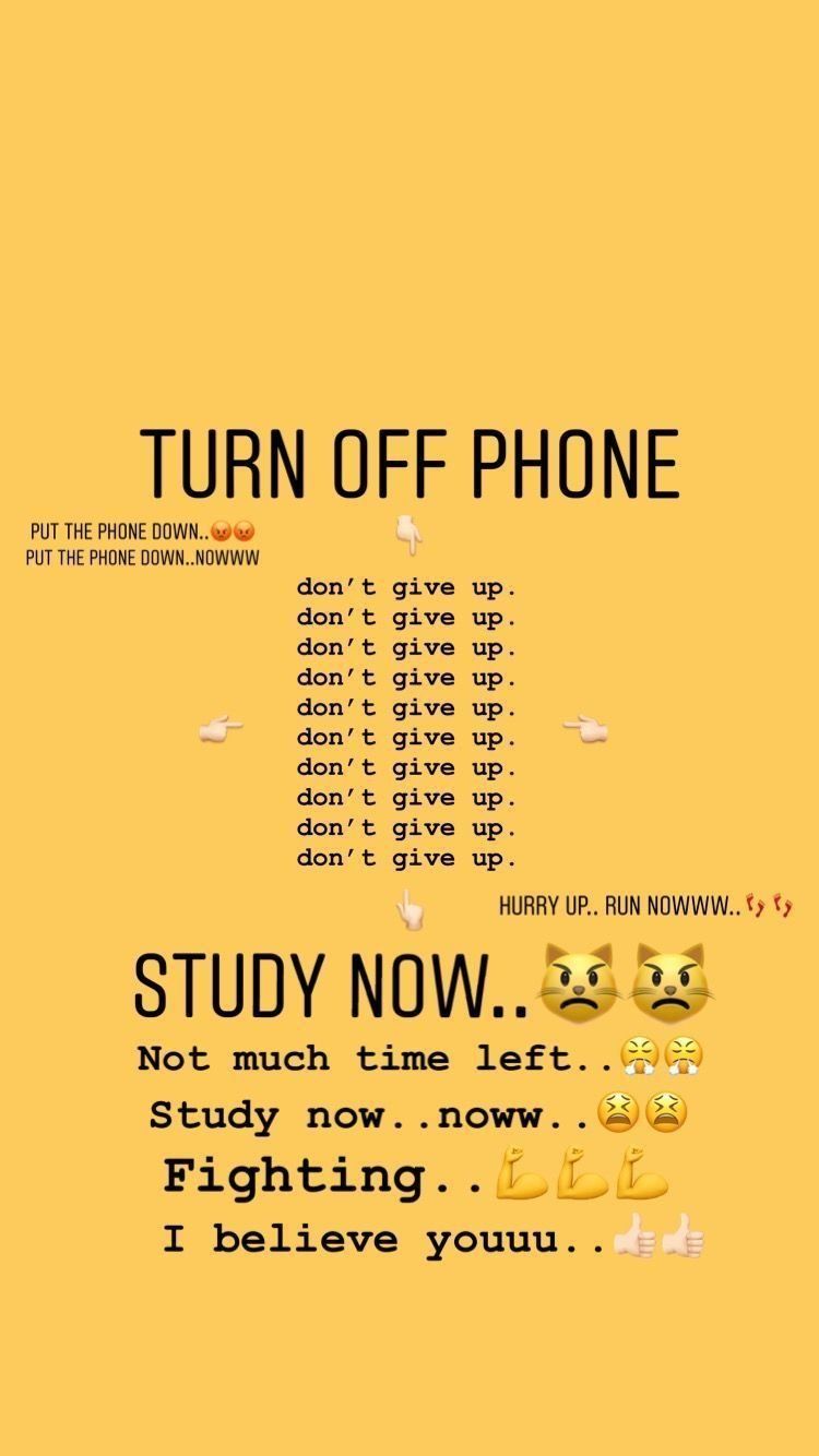 Motivation To Study Wallpapers - Top Free Motivation To Study ...