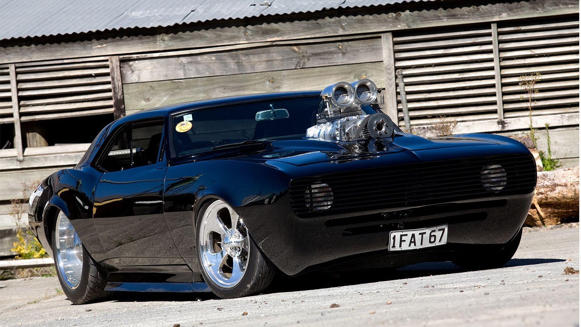 Chevy Wallpapers - Top Free Chevy Backgrounds - WallpaperAccess