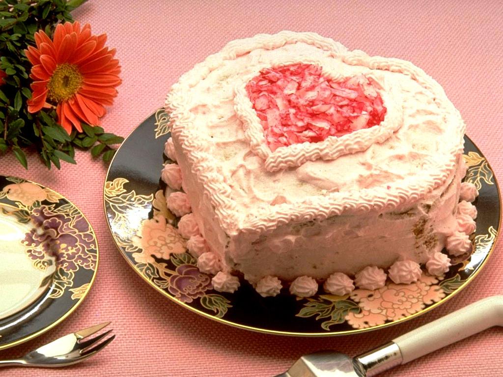 Cake Wallpapers - Top Free Cake Backgrounds - WallpaperAccess