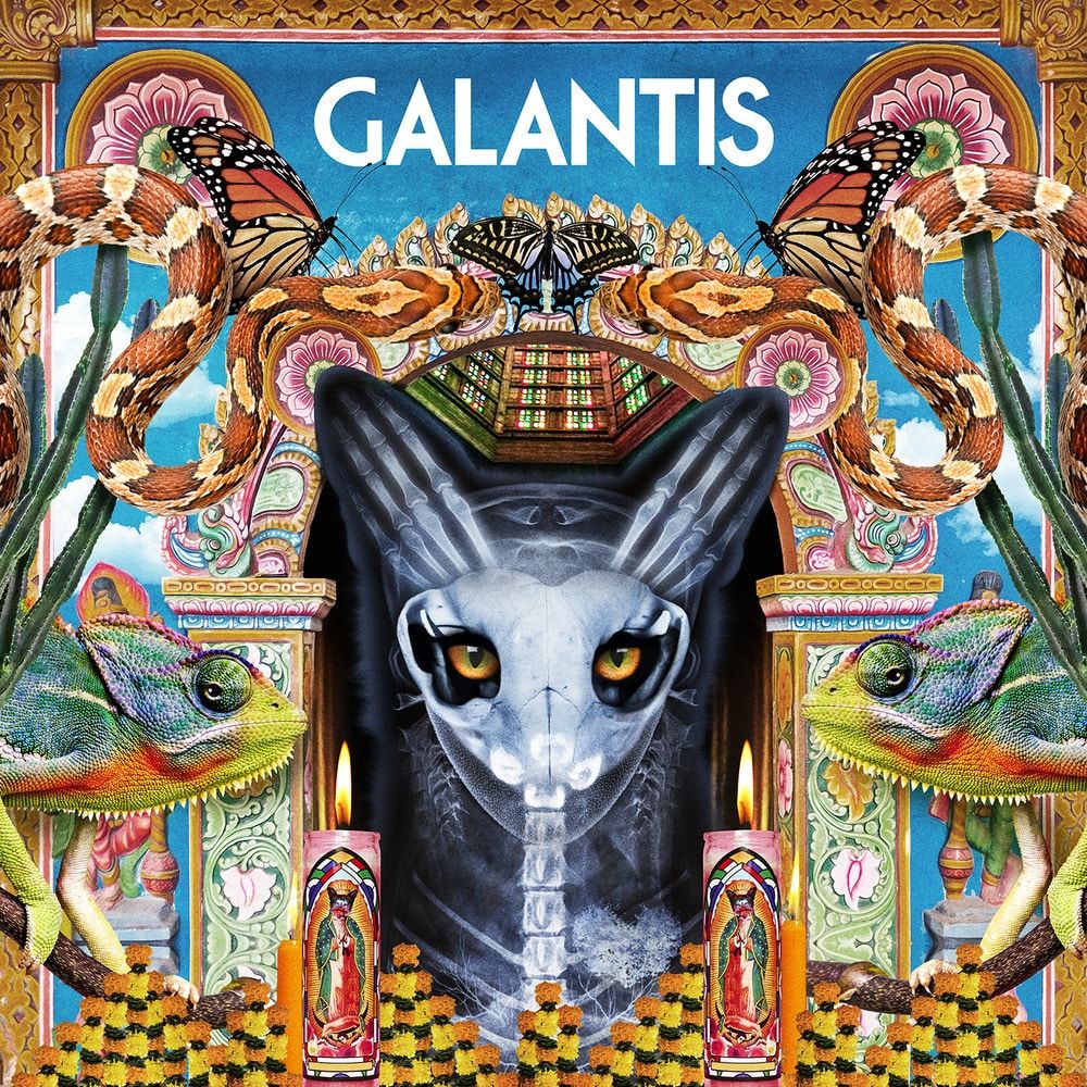 Galantis Wallpapers - Top Free Galantis Backgrounds - WallpaperAccess