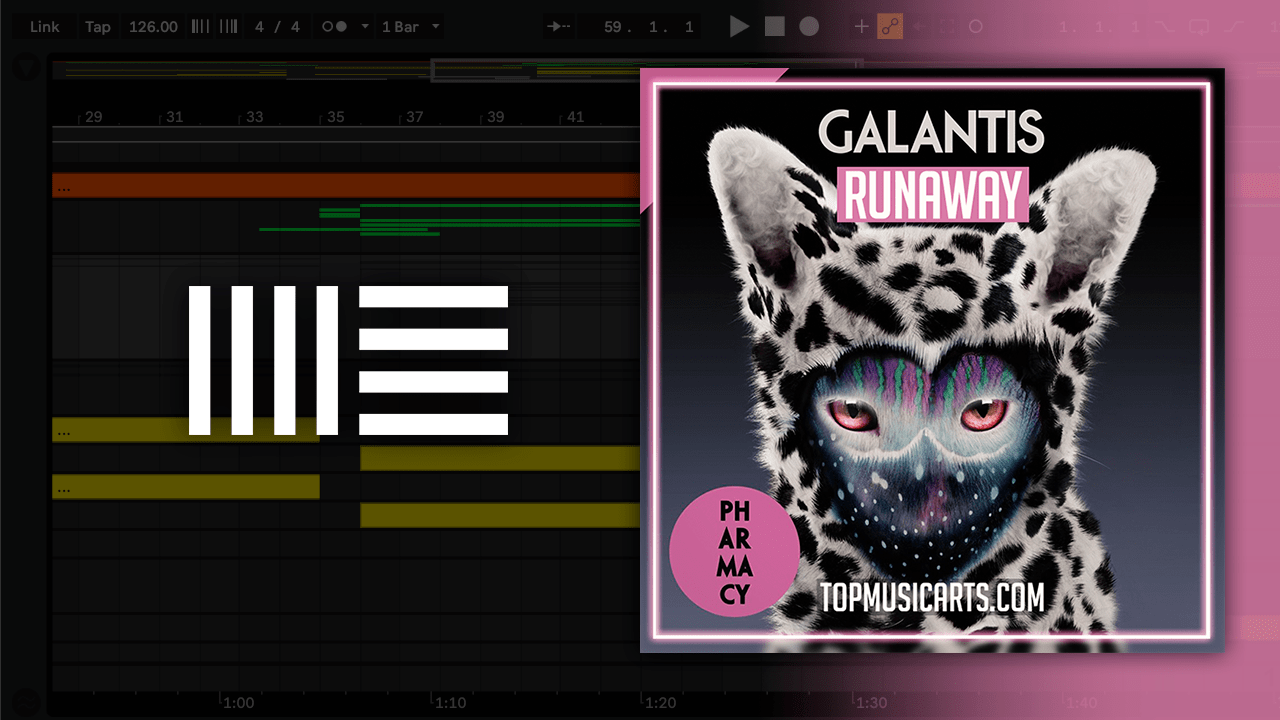 Galantis Wallpapers - Top Free Galantis Backgrounds - WallpaperAccess