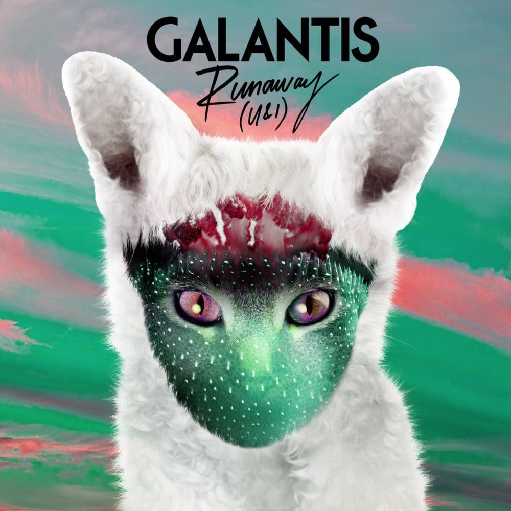 Galantis Wallpapers - Top Free Galantis Backgrounds - WallpaperAccess