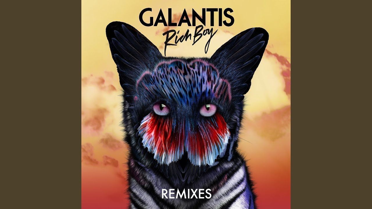 Galantis Wallpapers - Top Free Galantis Backgrounds - WallpaperAccess