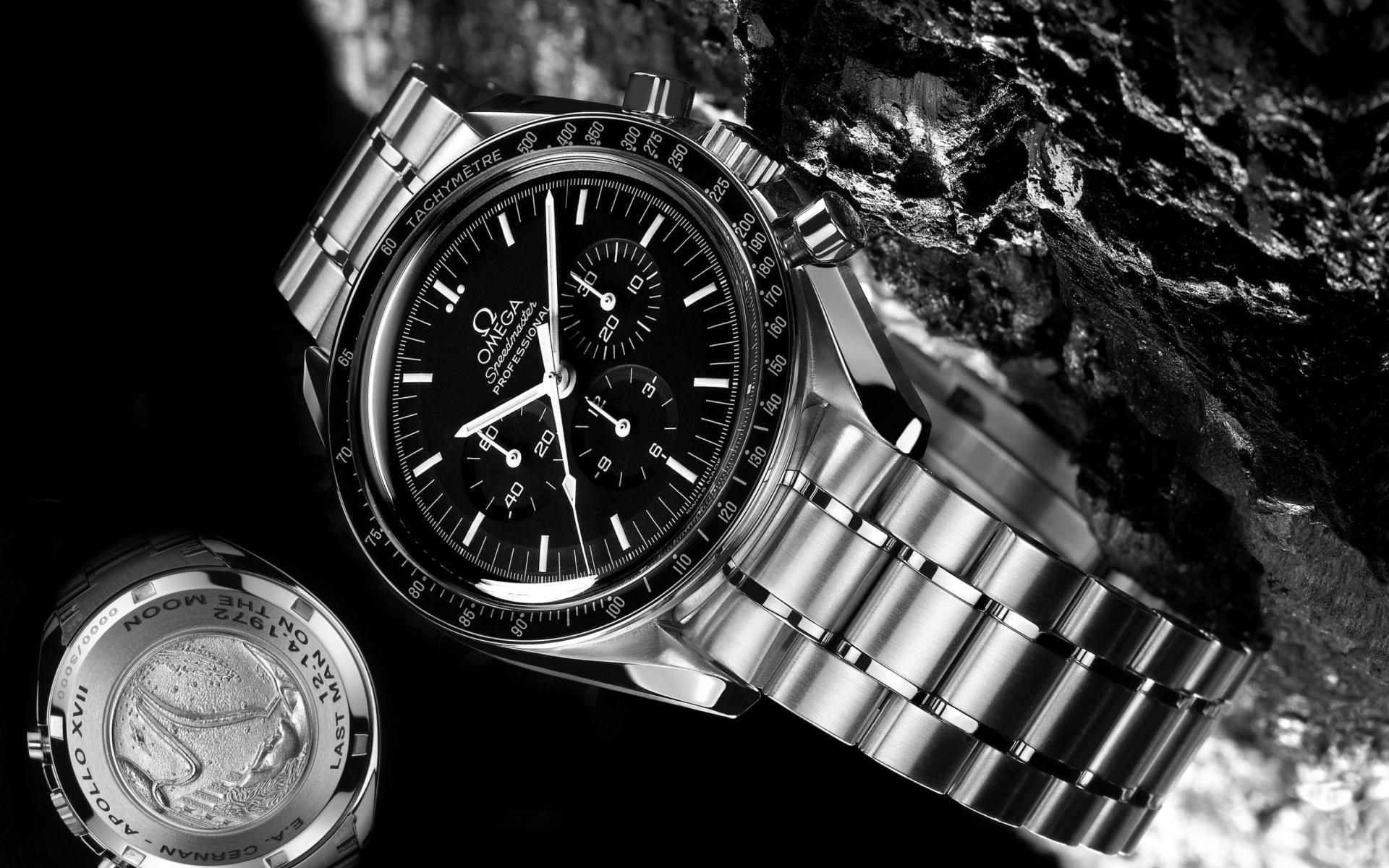 Omega Speedmaster Wallpapers - Top Free Omega Speedmaster Backgrounds ...
