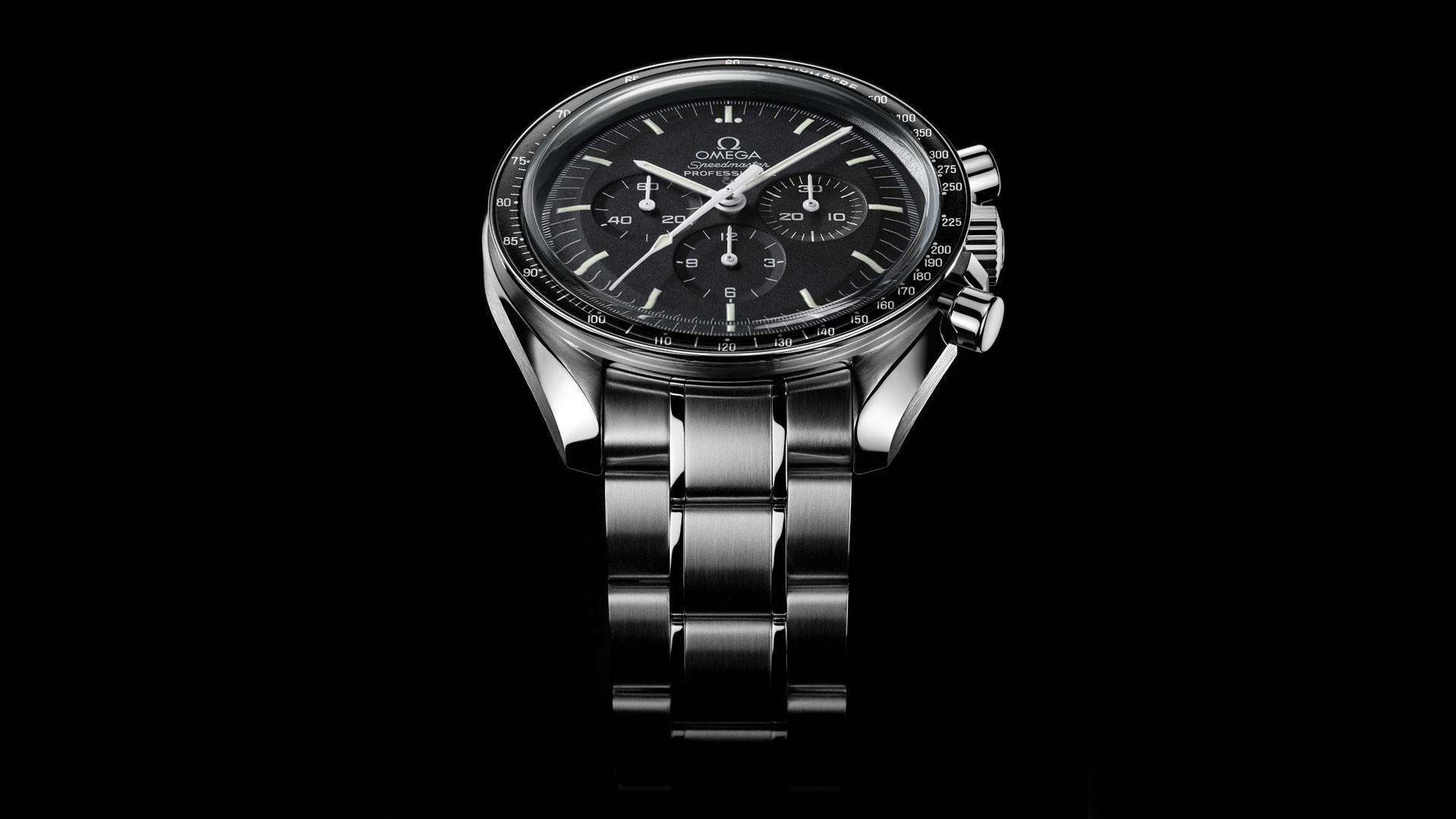 Omega Speedmaster Wallpapers - Top Free Omega Speedmaster Backgrounds ...
