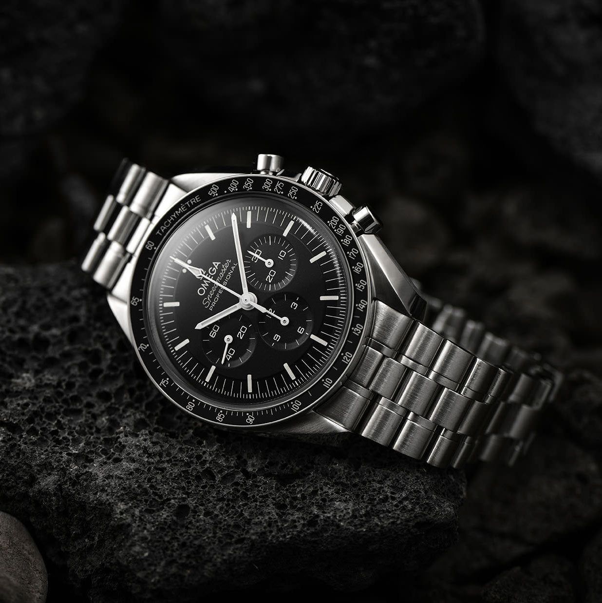 Omega Speedmaster Wallpapers - Top Free Omega Speedmaster Backgrounds ...