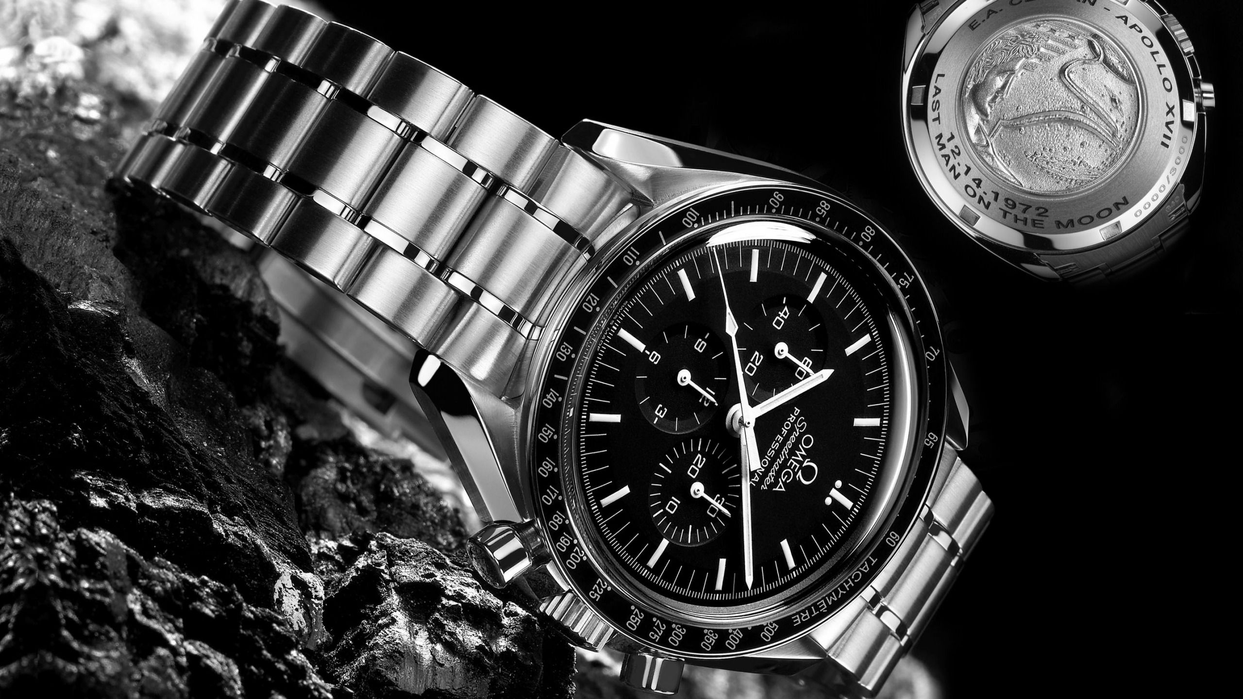 Omega Speedmaster Wallpapers - Top Free Omega Speedmaster Backgrounds ...
