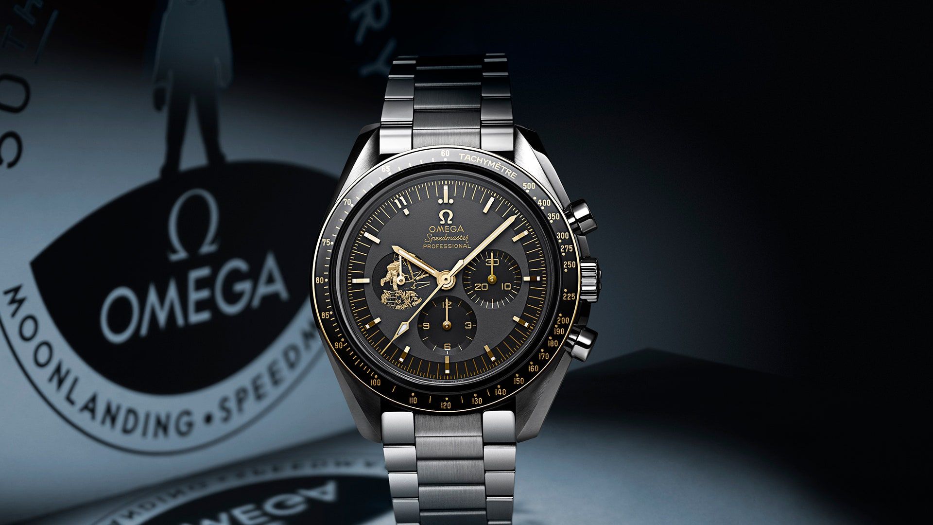 Omega Speedmaster Wallpapers - Top Free Omega Speedmaster Backgrounds ...