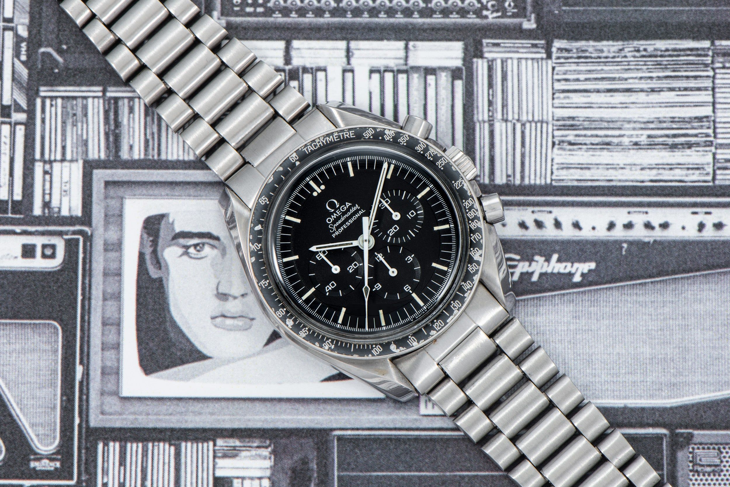 Omega Speedmaster Wallpapers - Top Free Omega Speedmaster Backgrounds ...