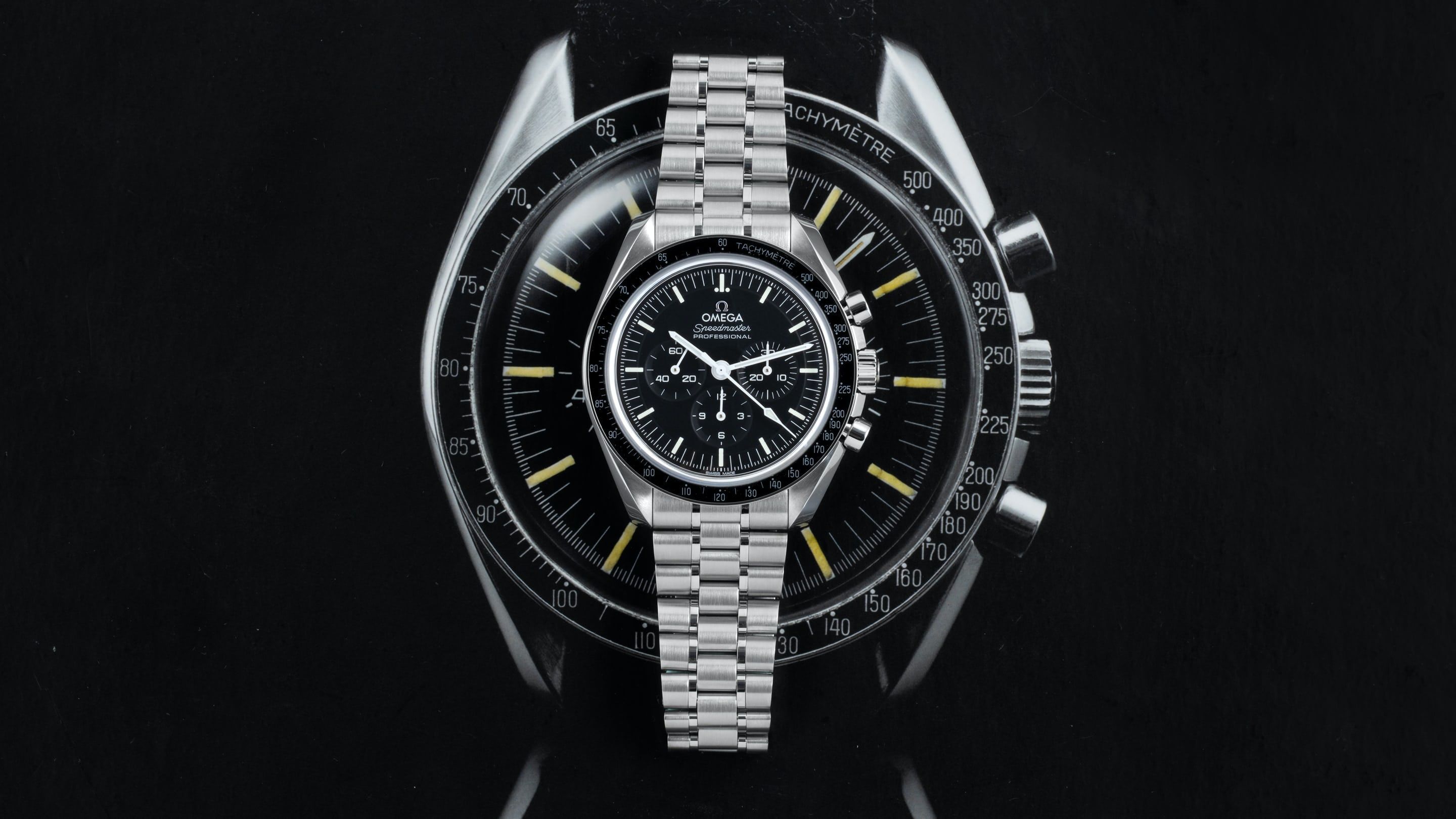 Omega Speedmaster Wallpapers - Top Free Omega Speedmaster Backgrounds ...