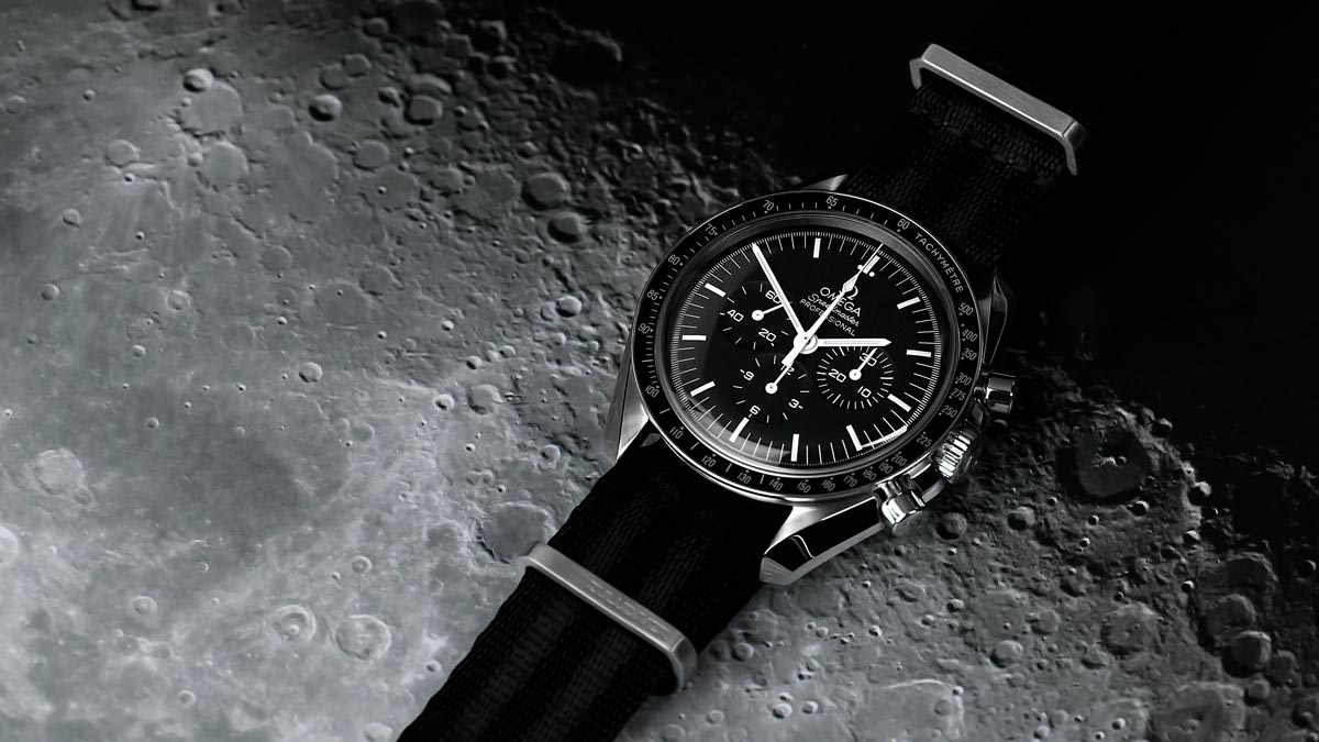 Omega Speedmaster Wallpapers - Top Free Omega Speedmaster Backgrounds ...